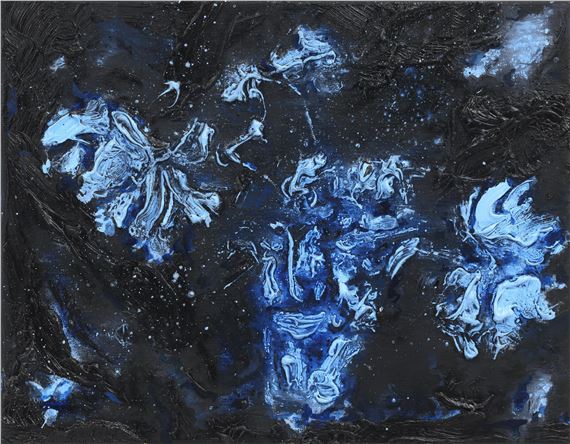 Ingrid Simons | 1 Artworks at Auction | MutualArt