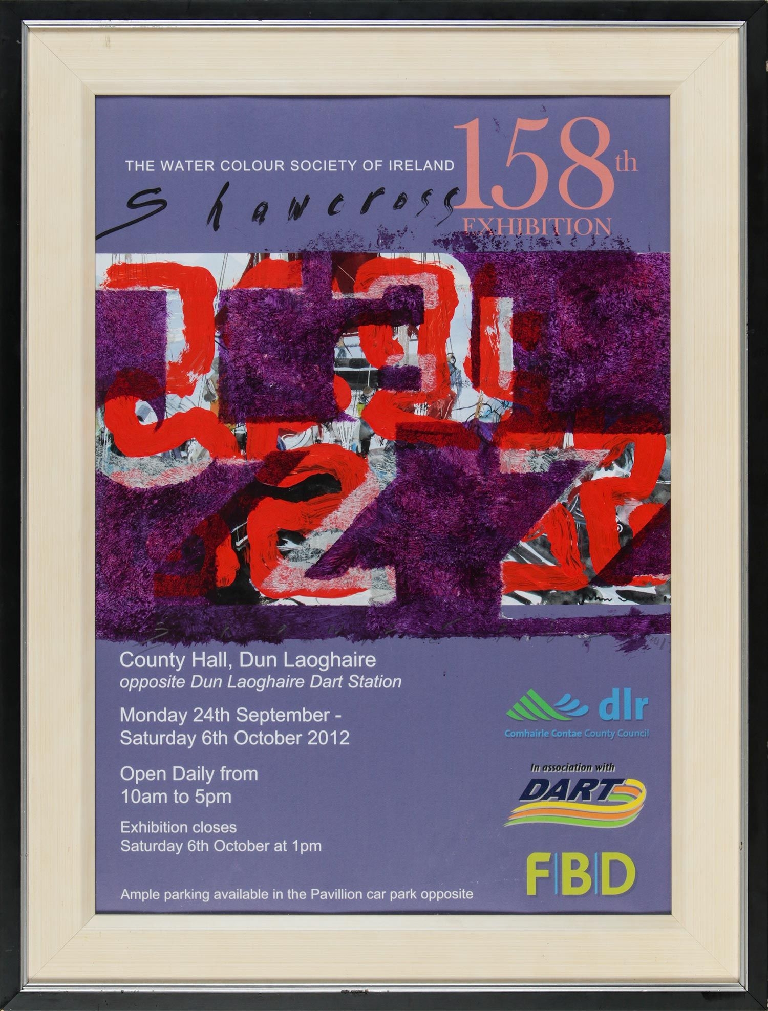 Neil Shawcross | JAZZ | MutualArt