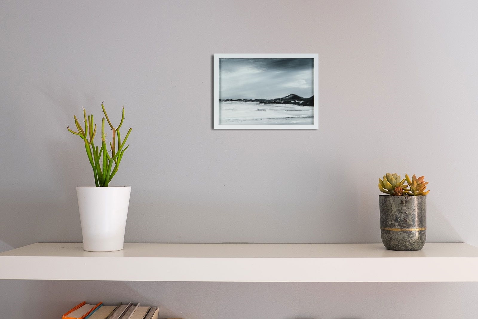 Sean Lorinyenko | DOWNINGS SEAFRONT | MutualArt