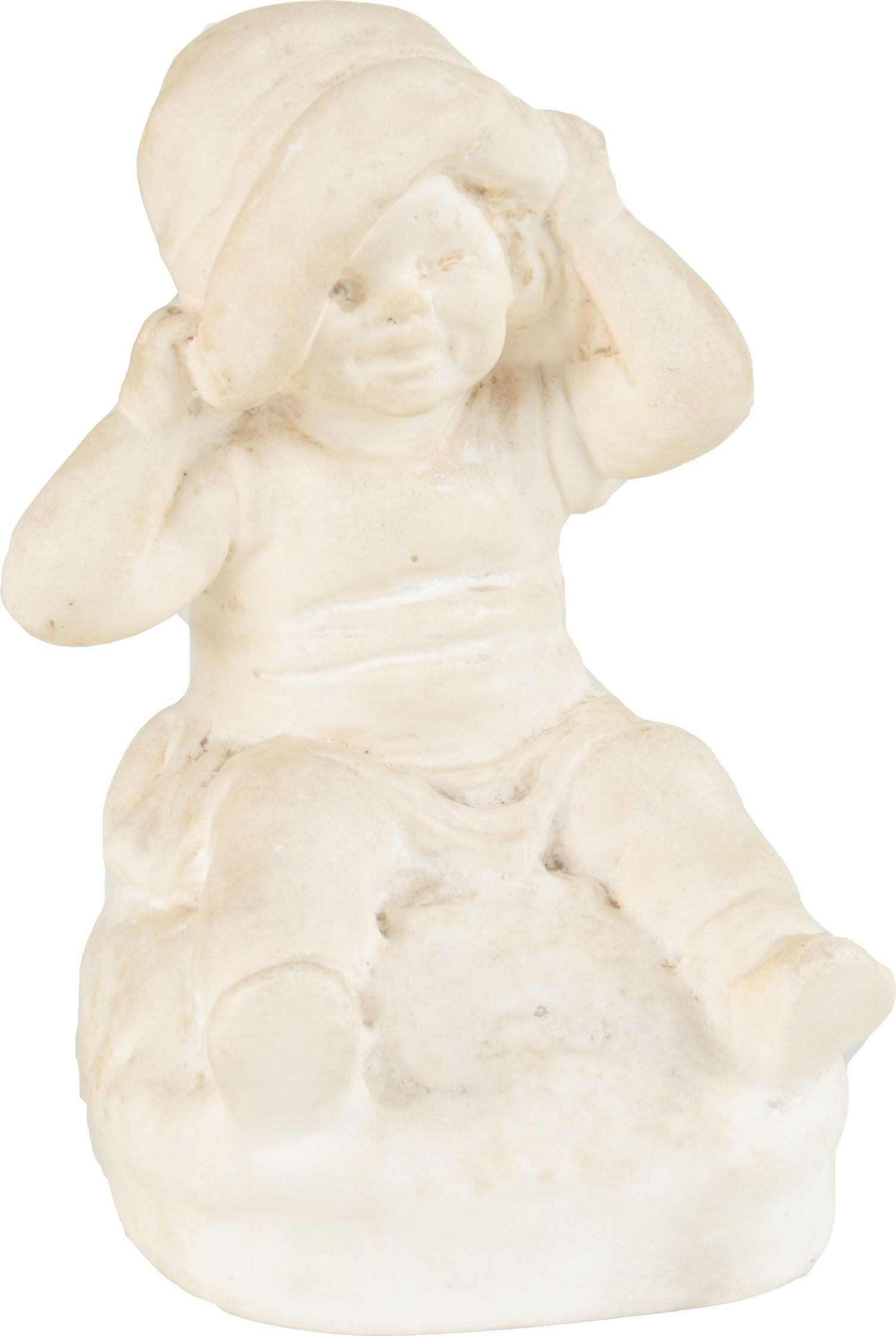Sophia Rosamund Praeger | THE CHERUB'S PRAYER | MutualArt