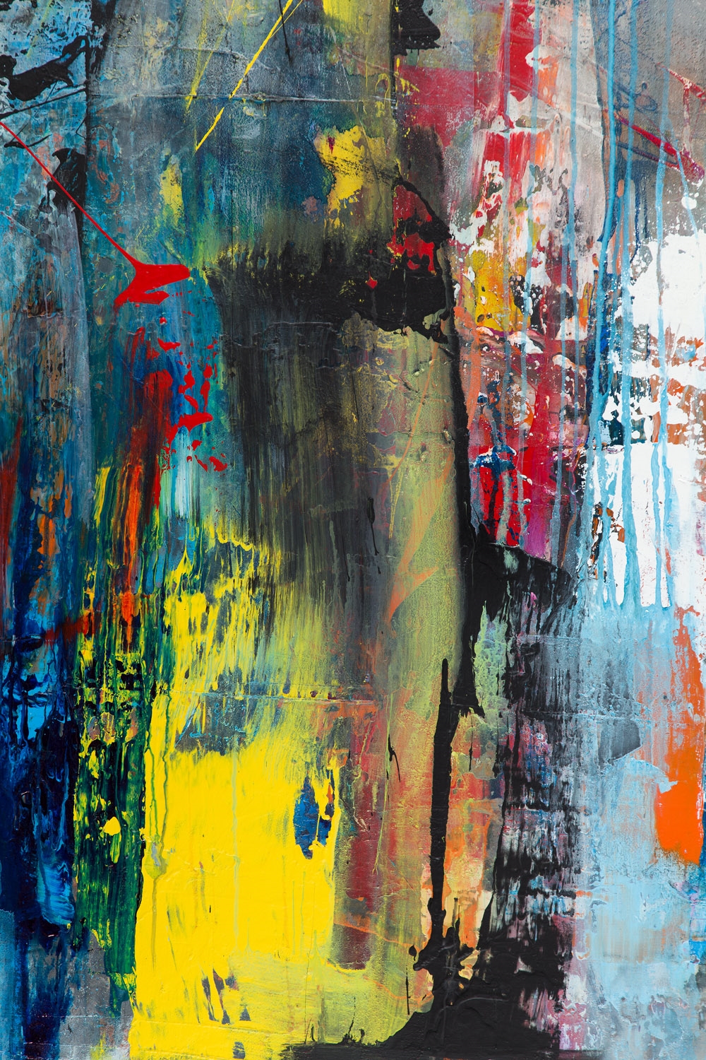 Malgorzata Pabis | Mass Formation Psychosis (2022) | MutualArt