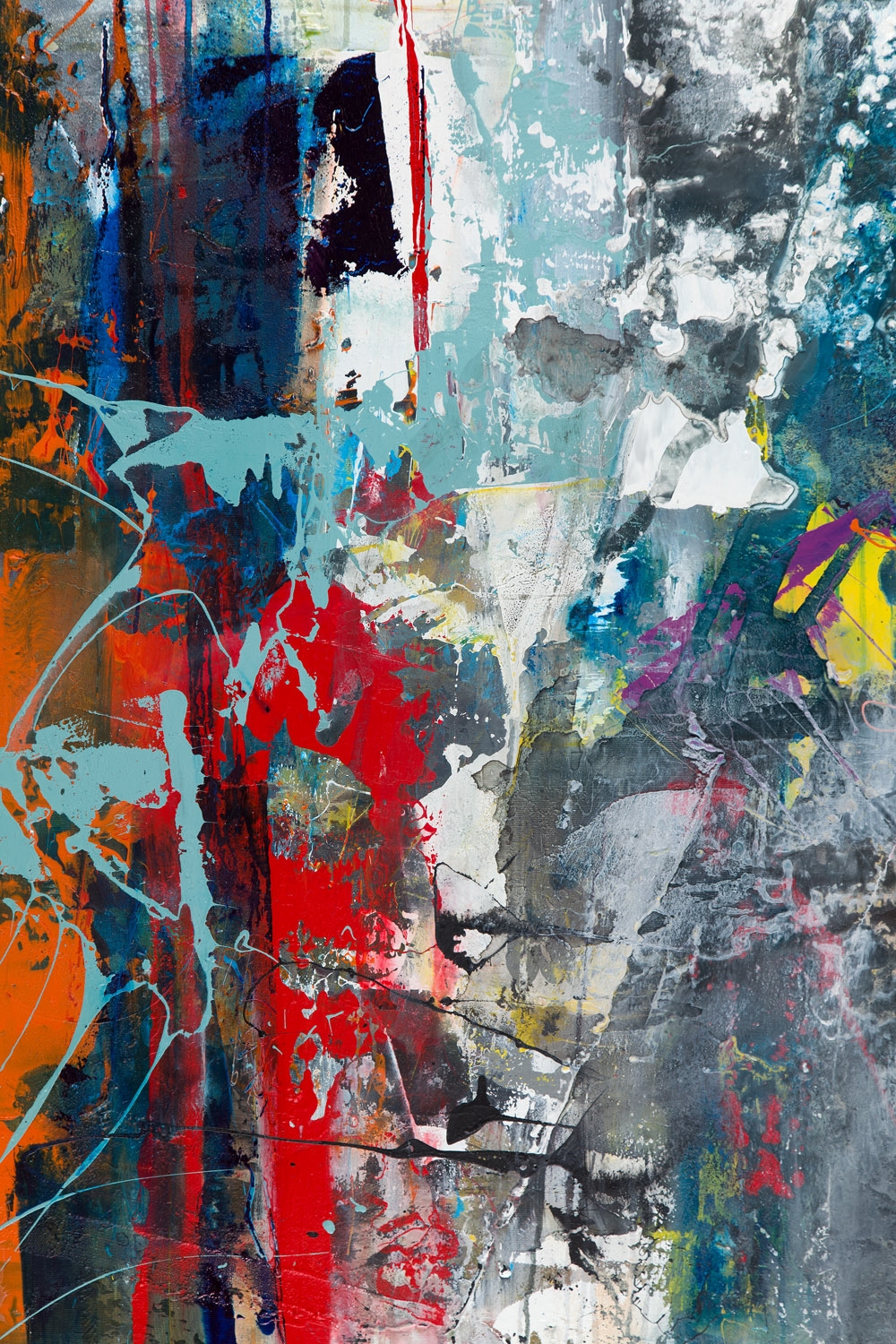 Malgorzata Pabis | Mass Formation Psychosis (2022) | MutualArt