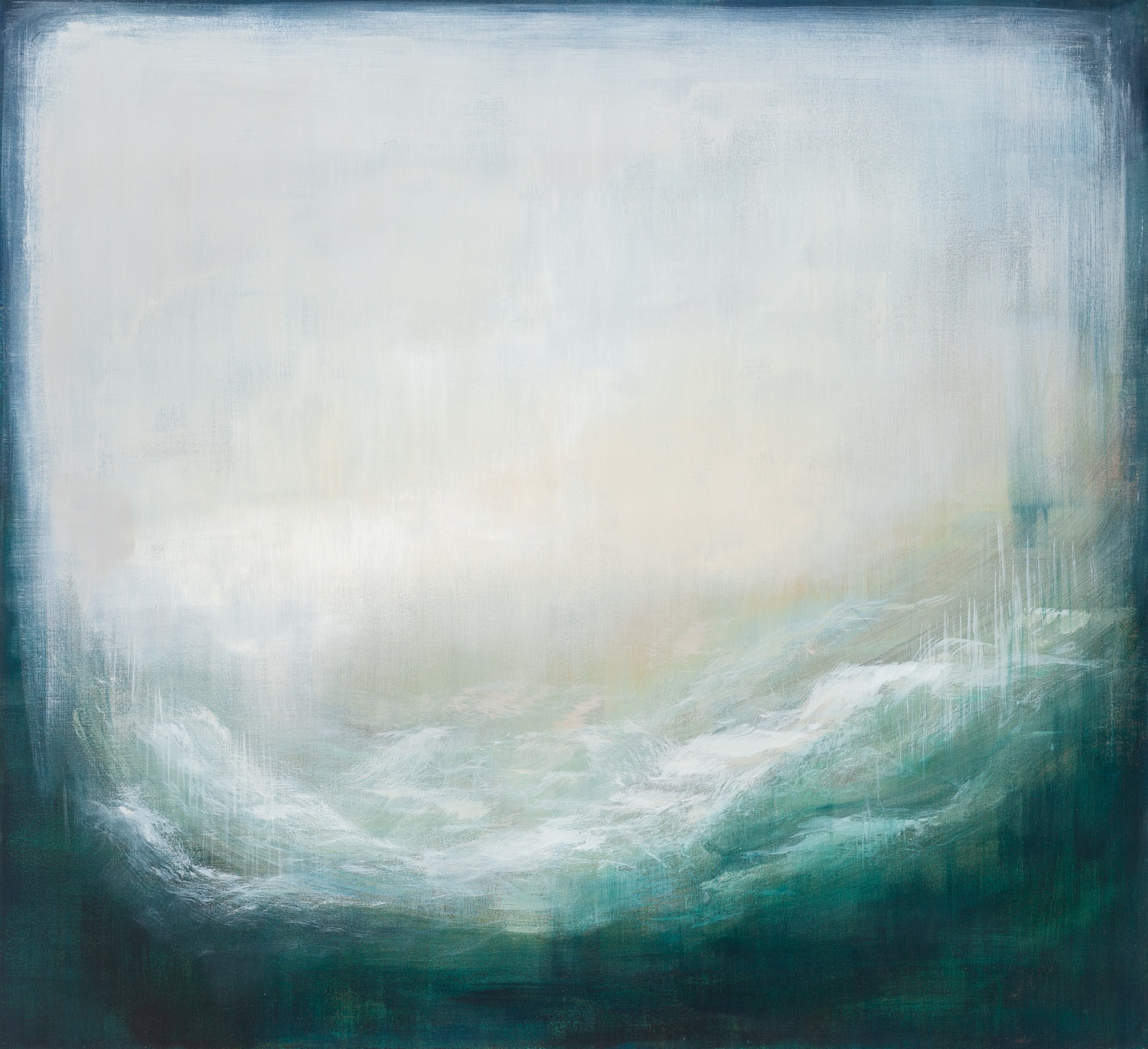 Pola Yankee | Convoluted Thoughts (2022) | MutualArt
