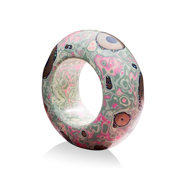 Peter Chang | Bracelet | MutualArt