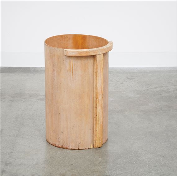 Gerald Summers | Waste-Paper Cylinder (1935) | MutualArt