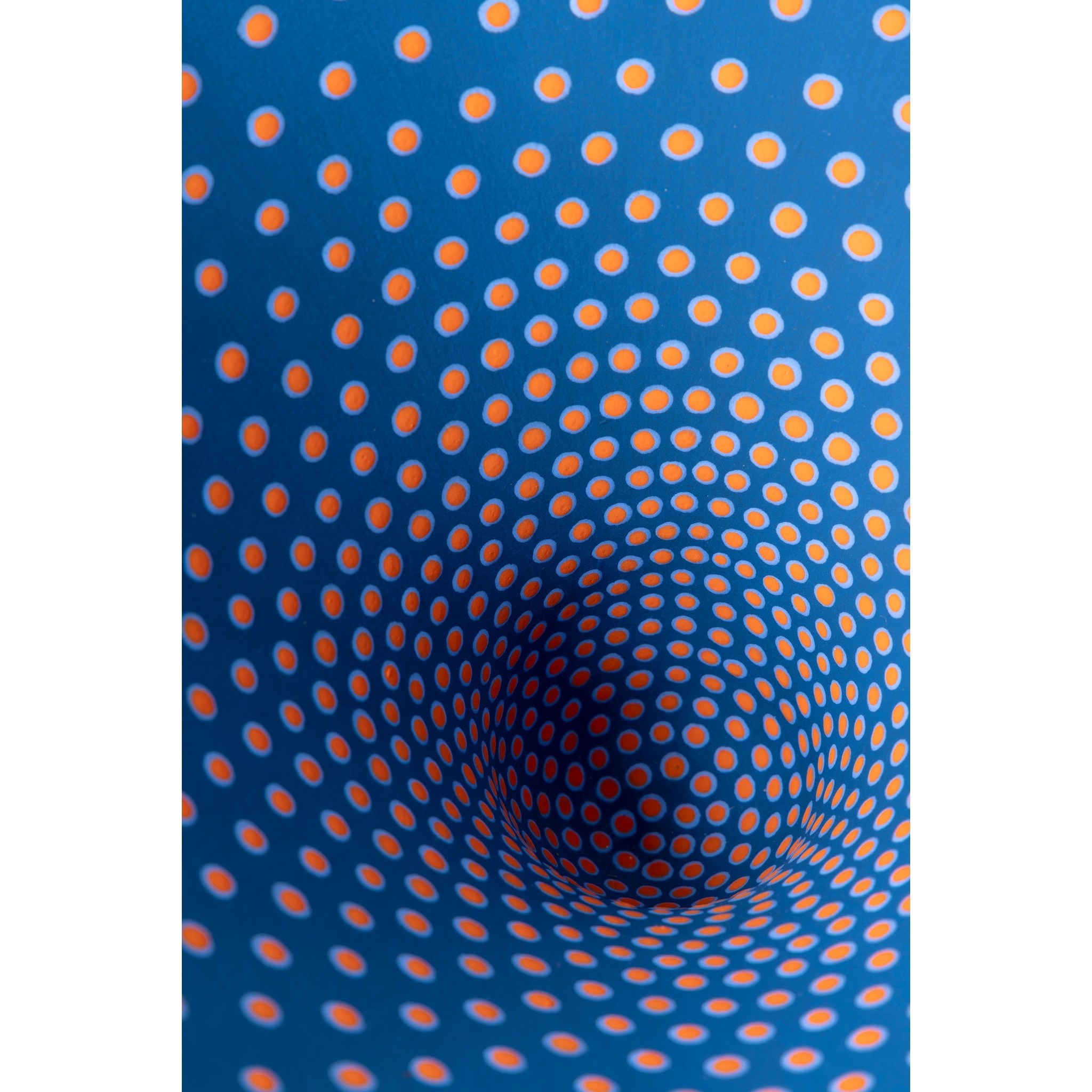 Grainne Watts | 'Vortex' Vessel | MutualArt