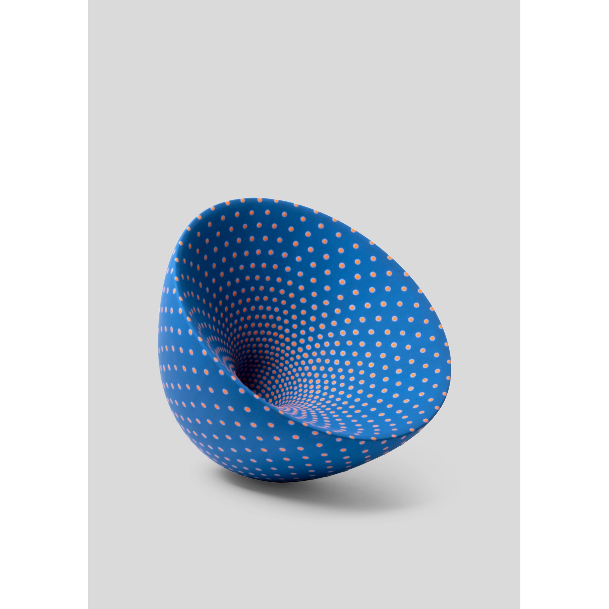 Grainne Watts | 'Vortex' Vessel | MutualArt