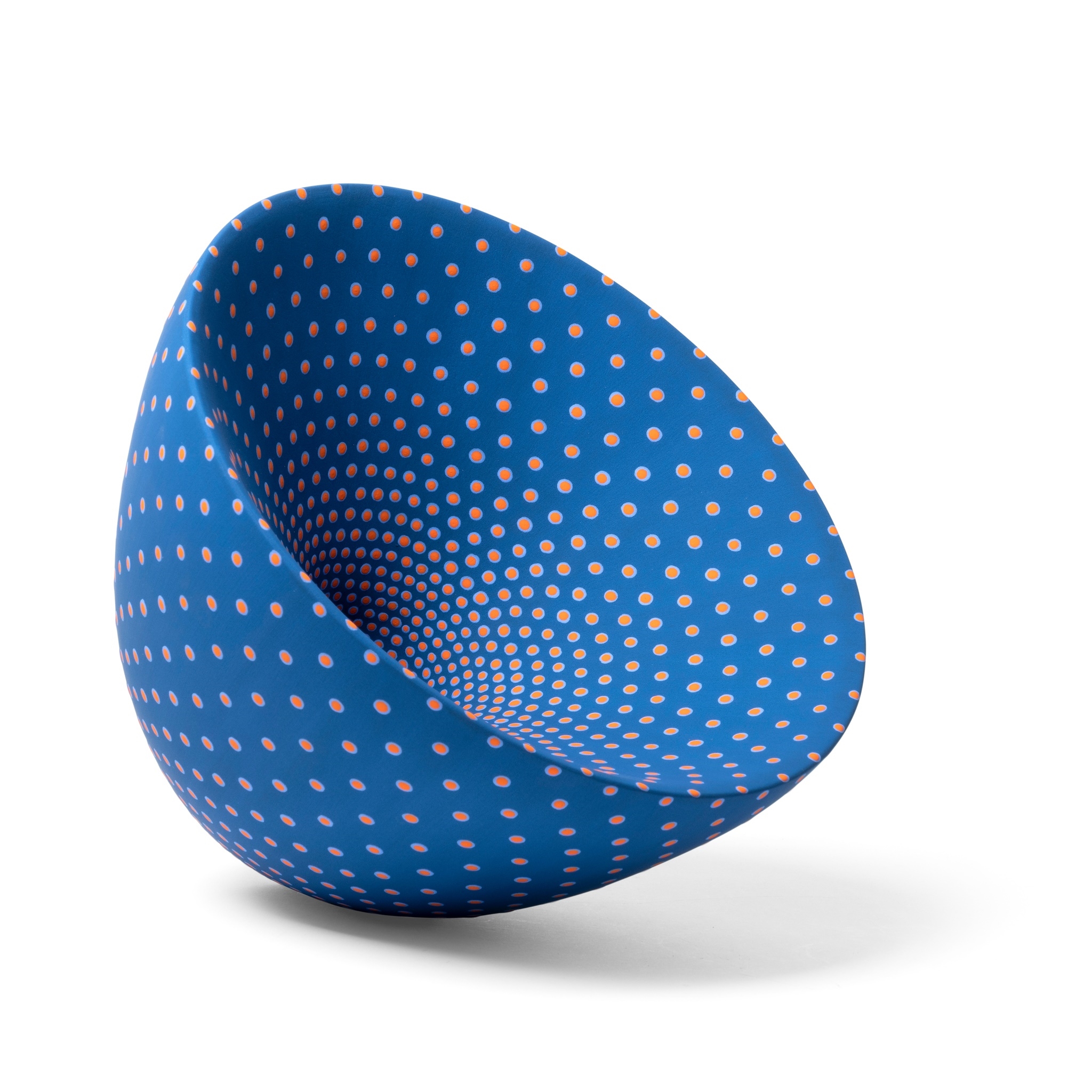 Grainne Watts | 'Vortex' Vessel | MutualArt