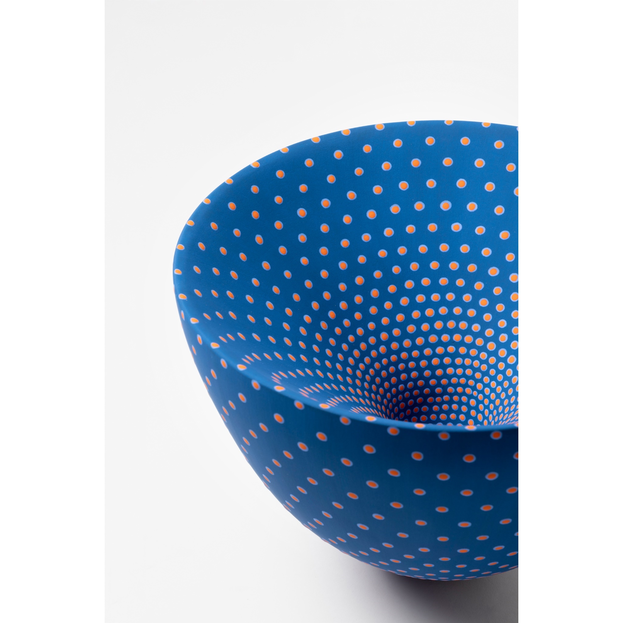 Grainne Watts | 'Vortex' Vessel | MutualArt