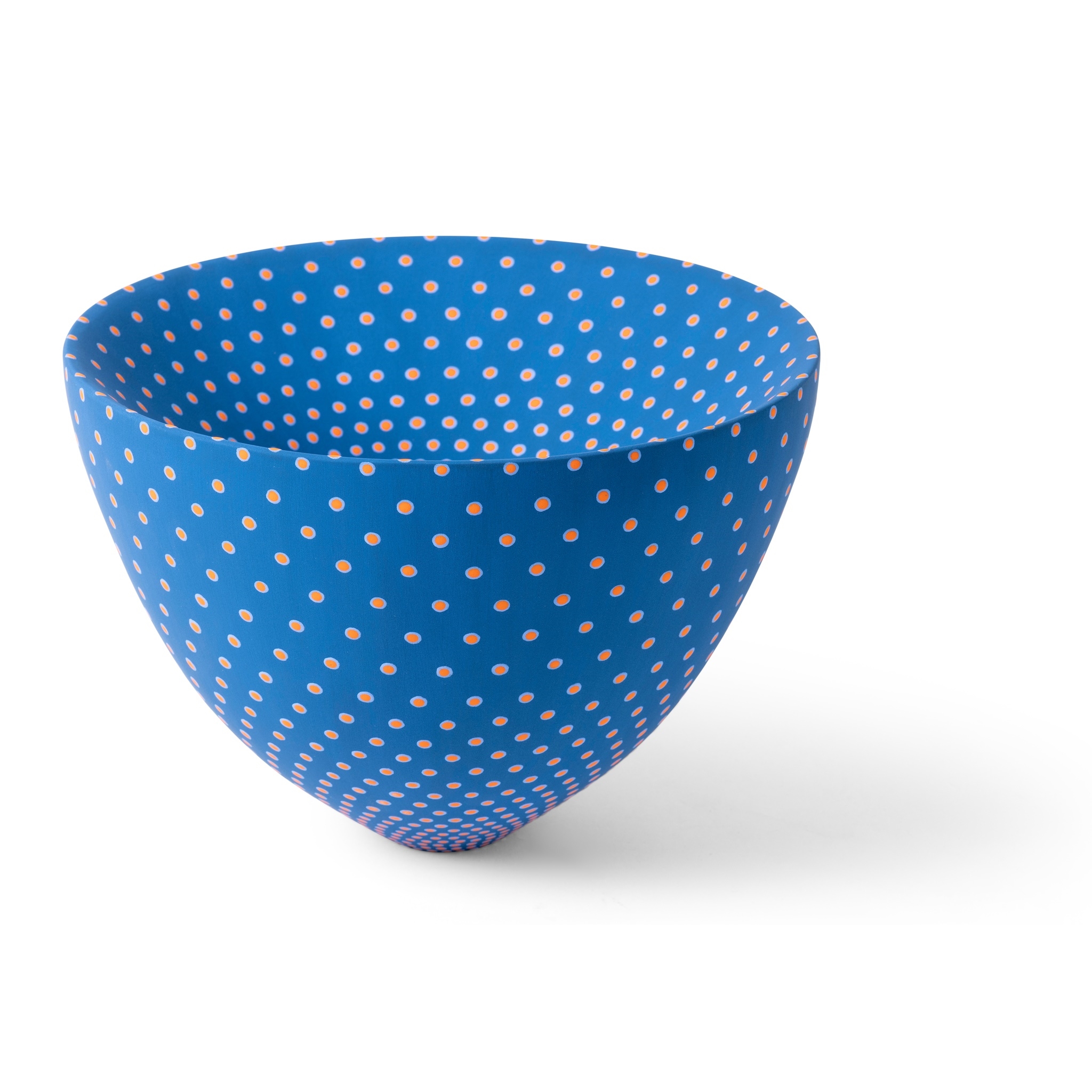 Grainne Watts | 'Vortex' Vessel | MutualArt