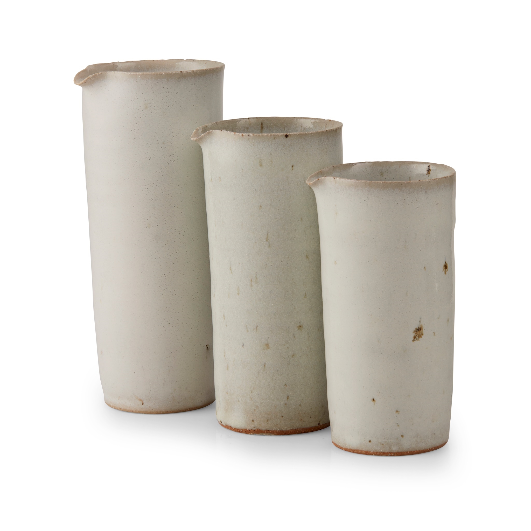 Rupert Spira | Three Pouring Vessels | MutualArt