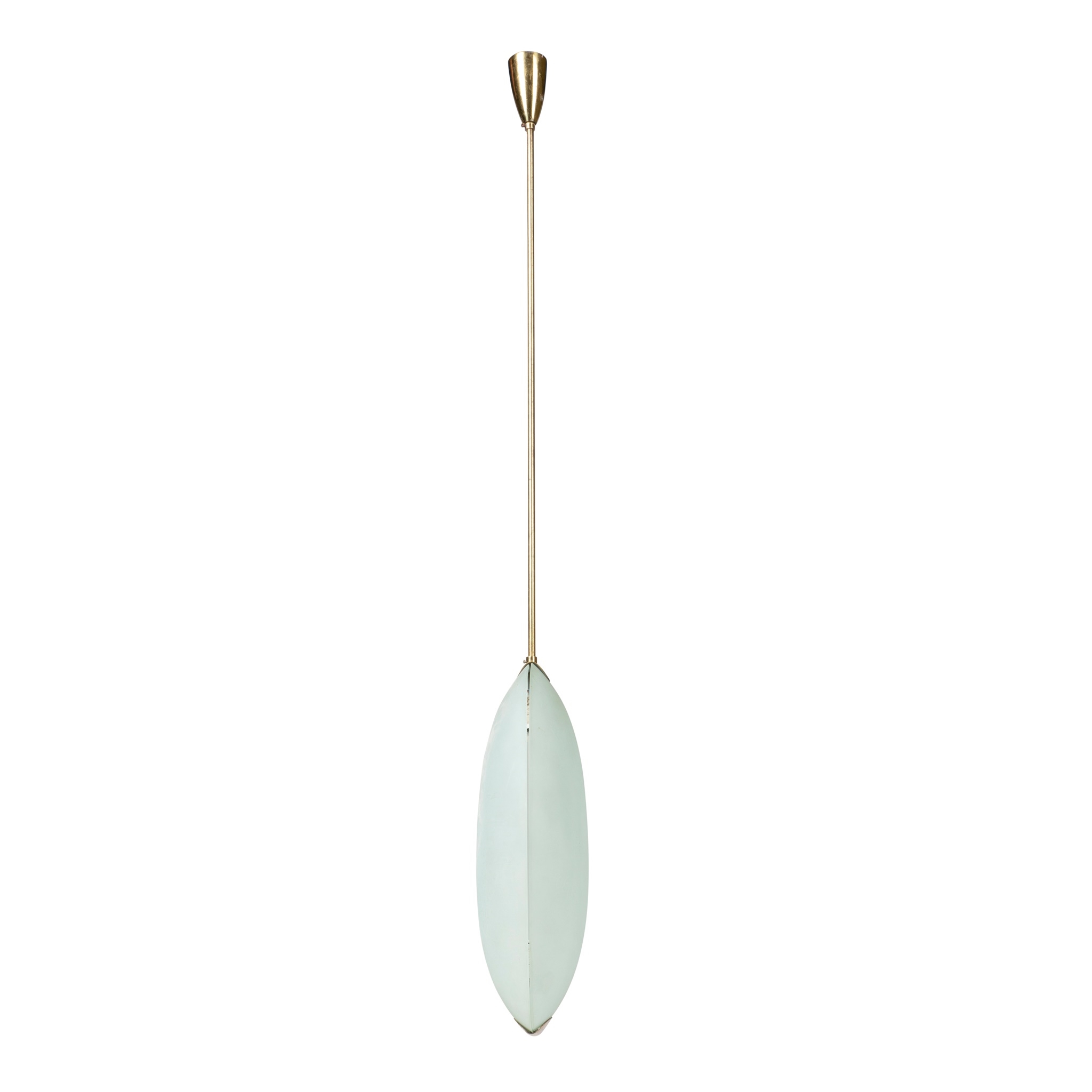 Max Ingrand | Ceiling Pendant Light | MutualArt