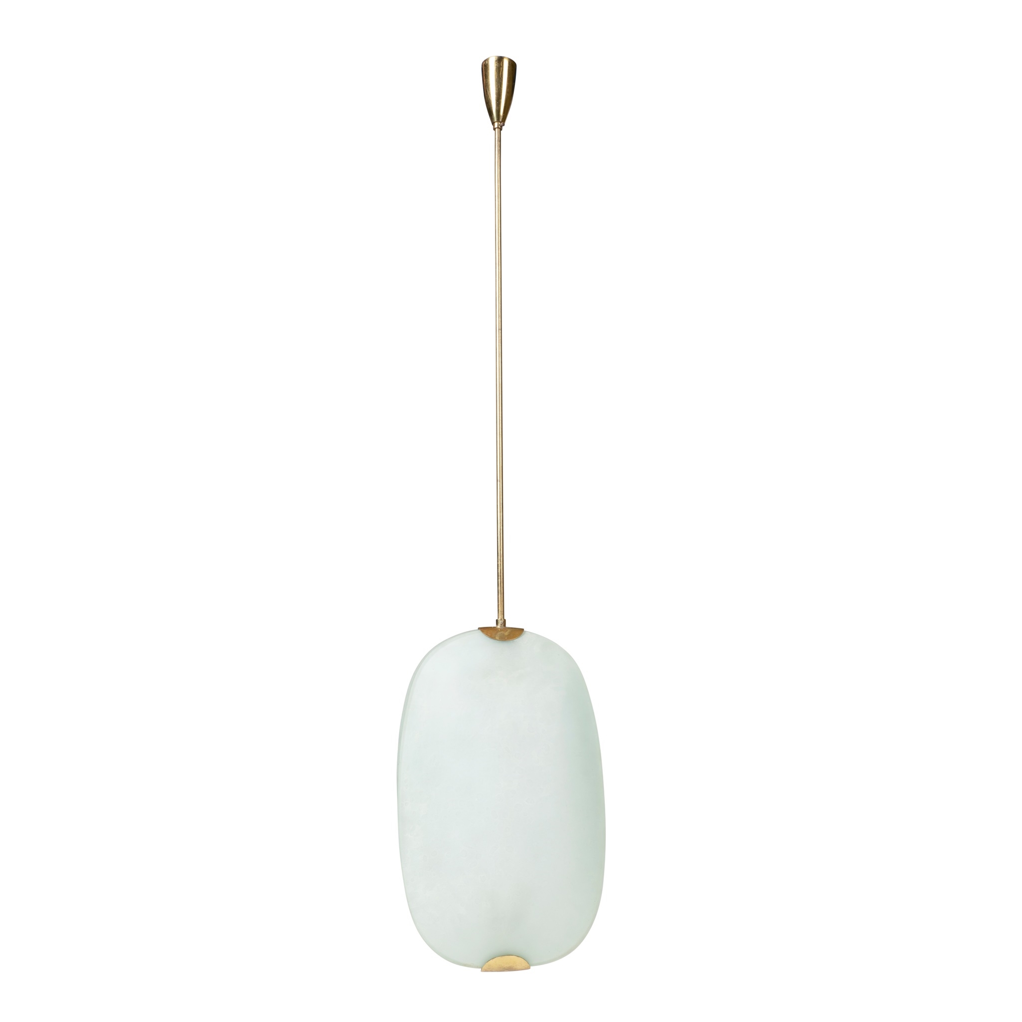 Max Ingrand | Ceiling Pendant Light | MutualArt