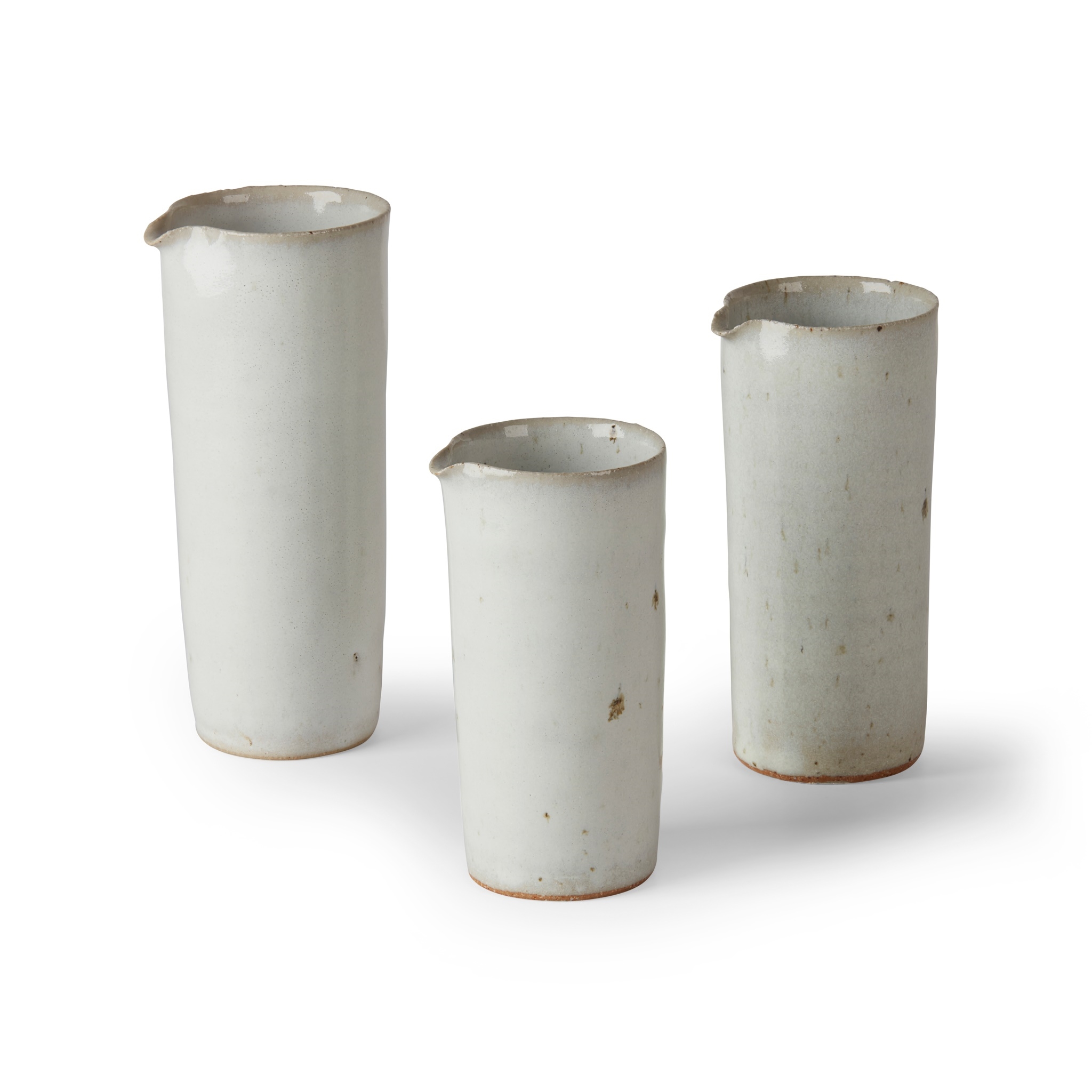 Rupert Spira | Three Pouring Vessels | MutualArt