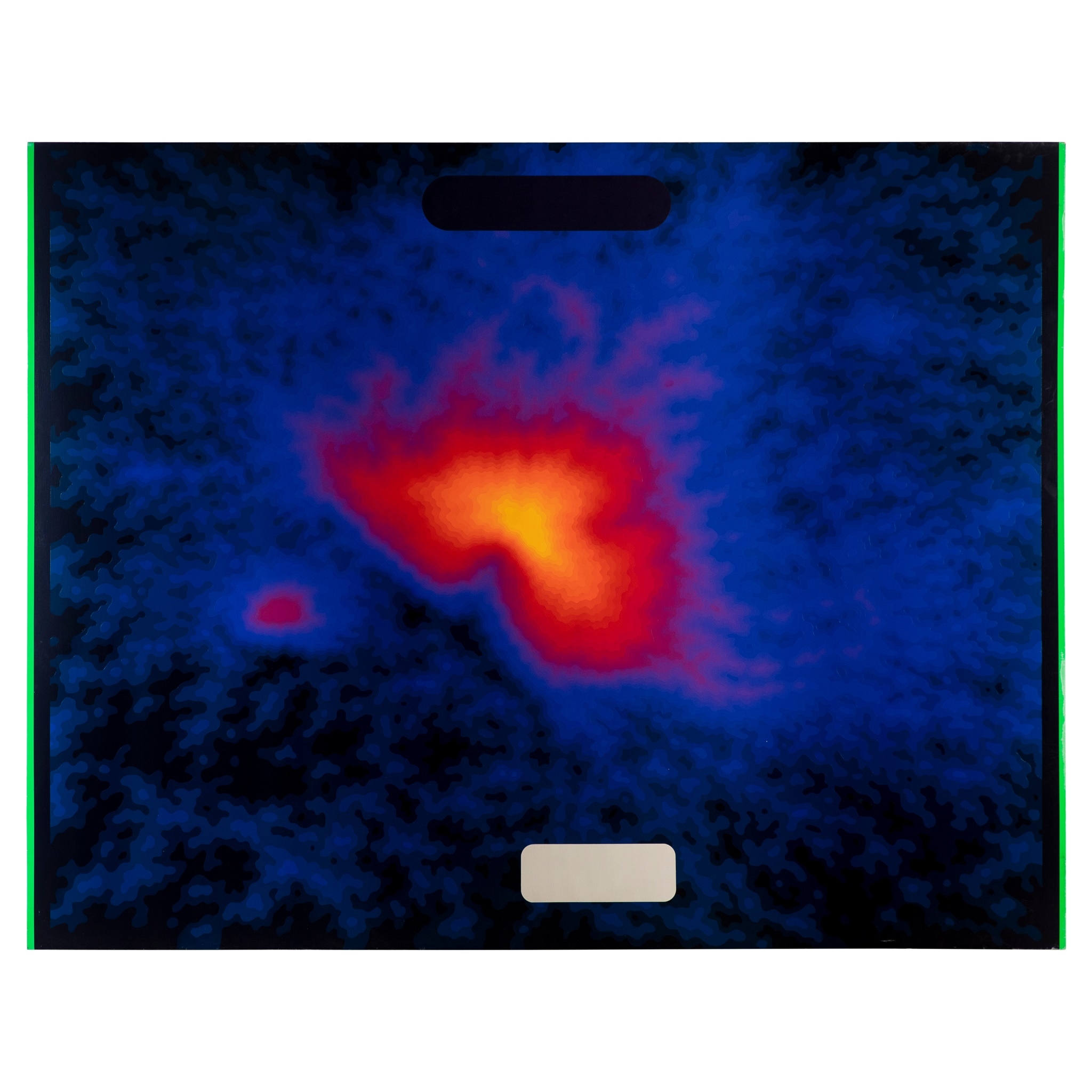 Jack Goldstein | Untitled | MutualArt