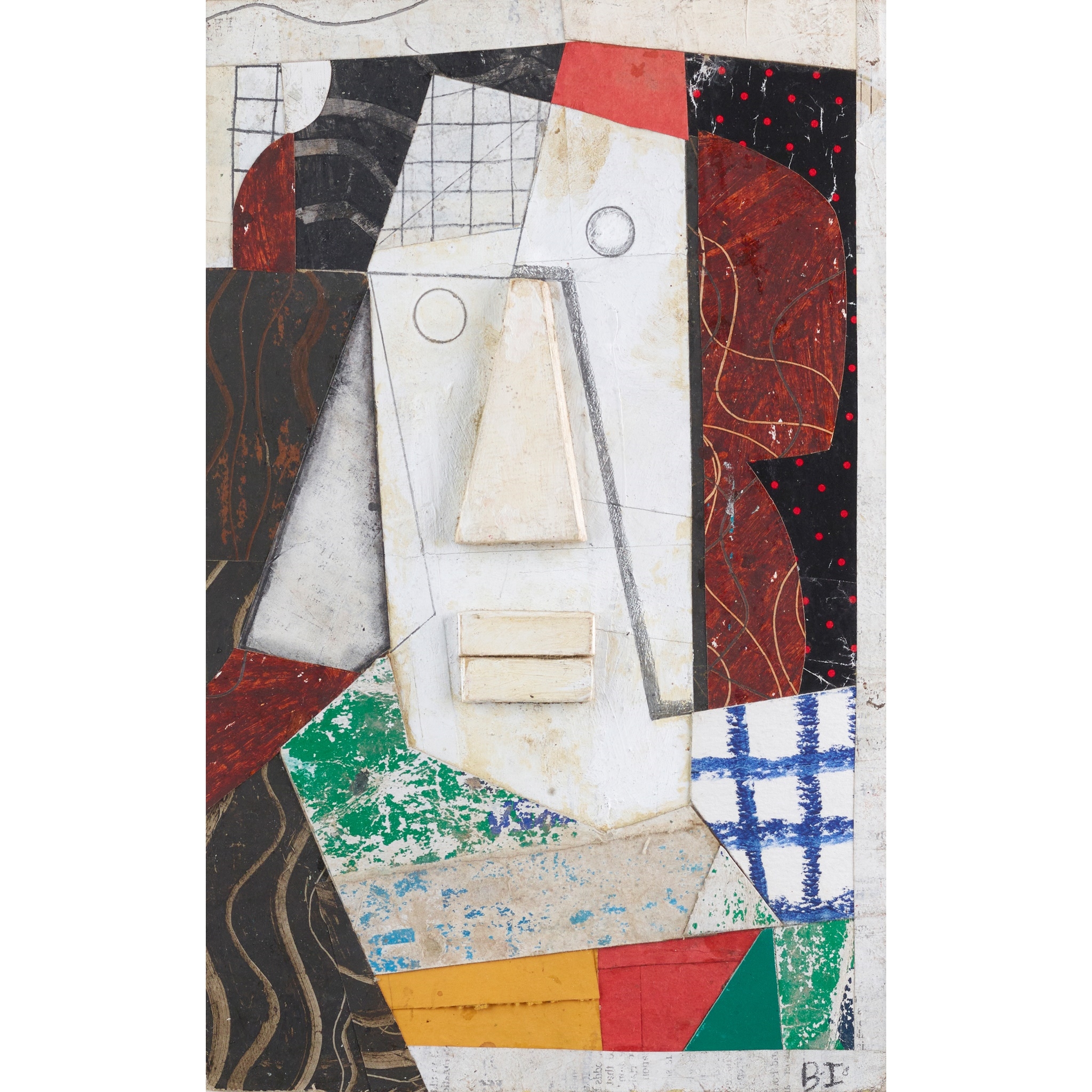 Bryan Ingham | Pensive Woman | MutualArt