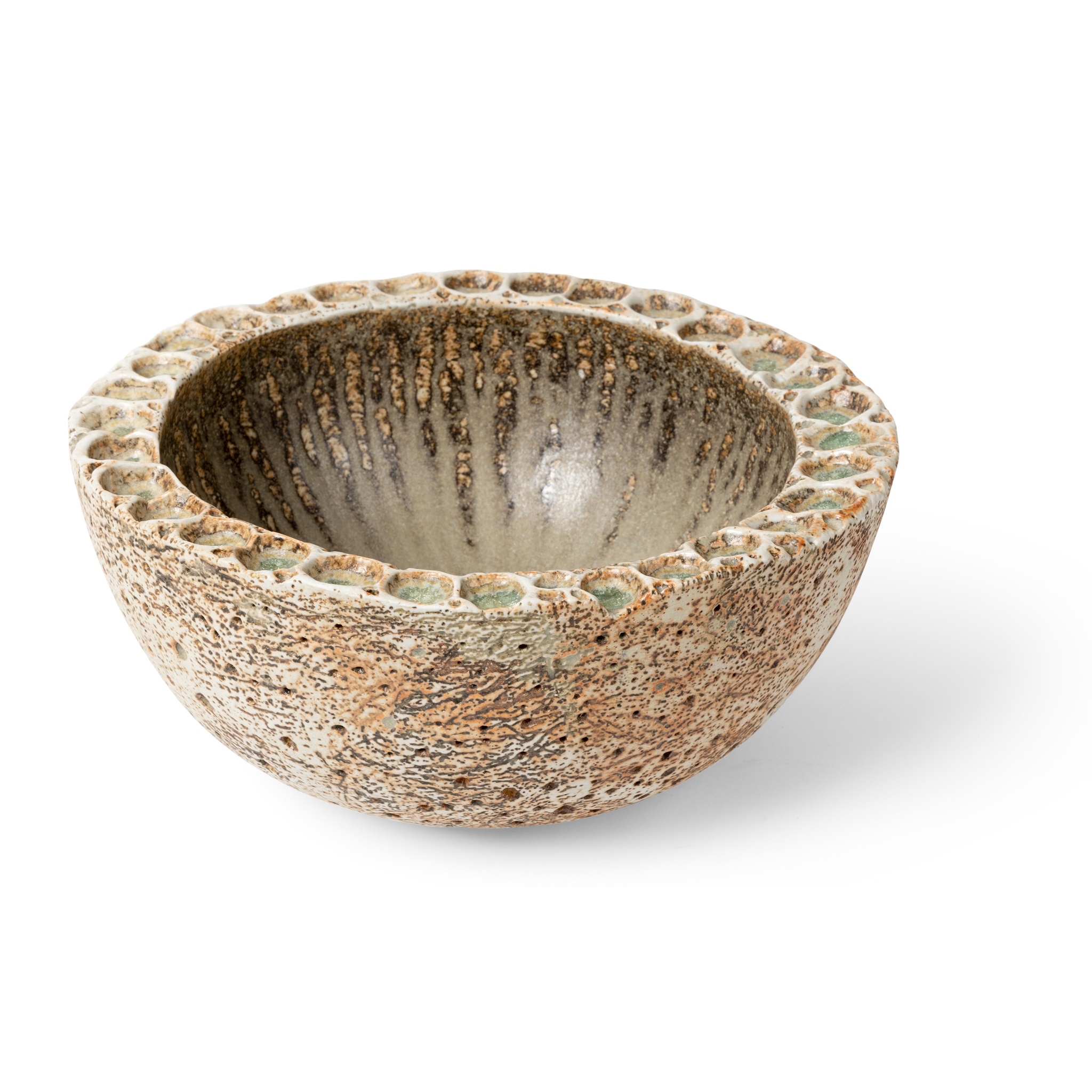 Alan Wallwork | Bowl | MutualArt