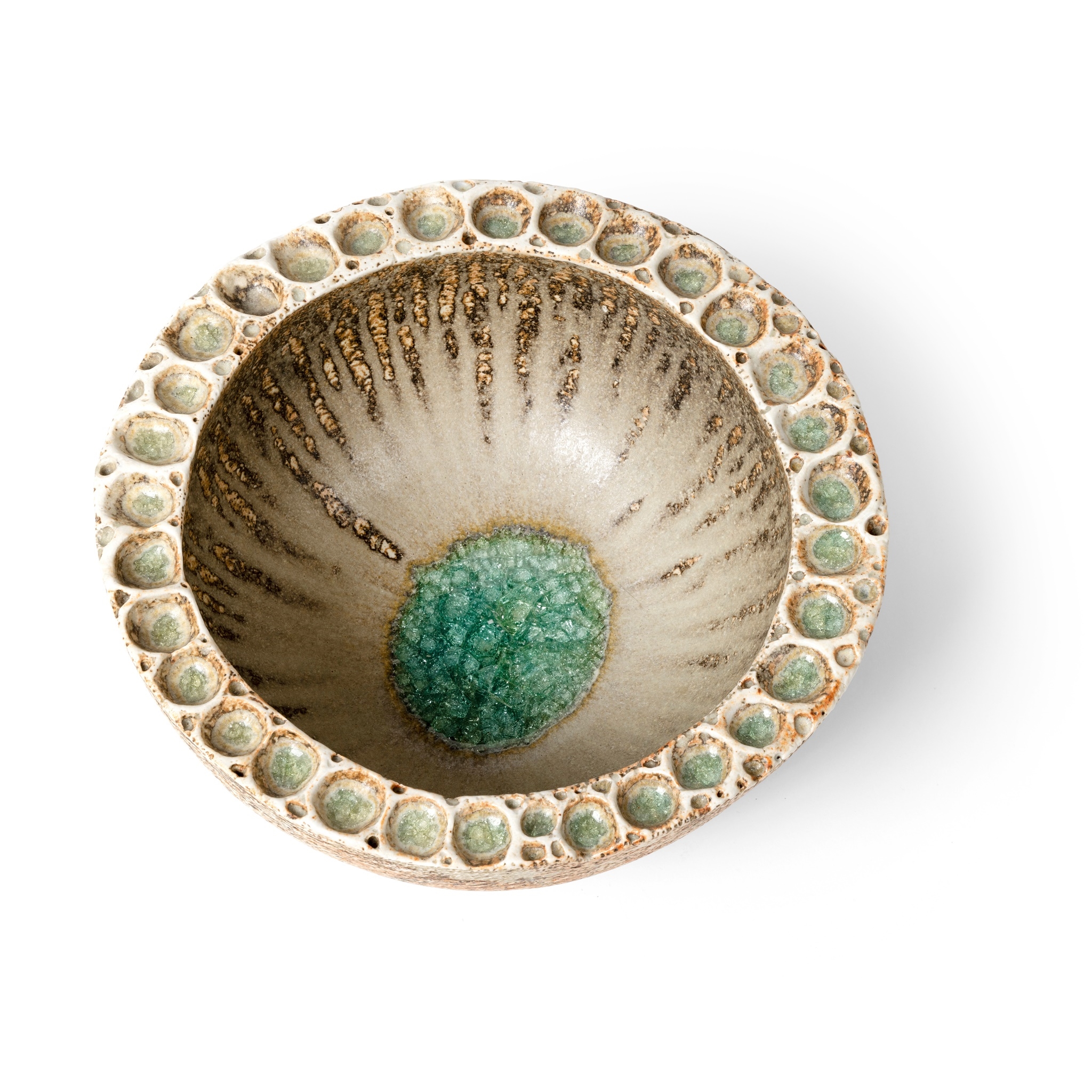 Alan Wallwork | Bowl | MutualArt