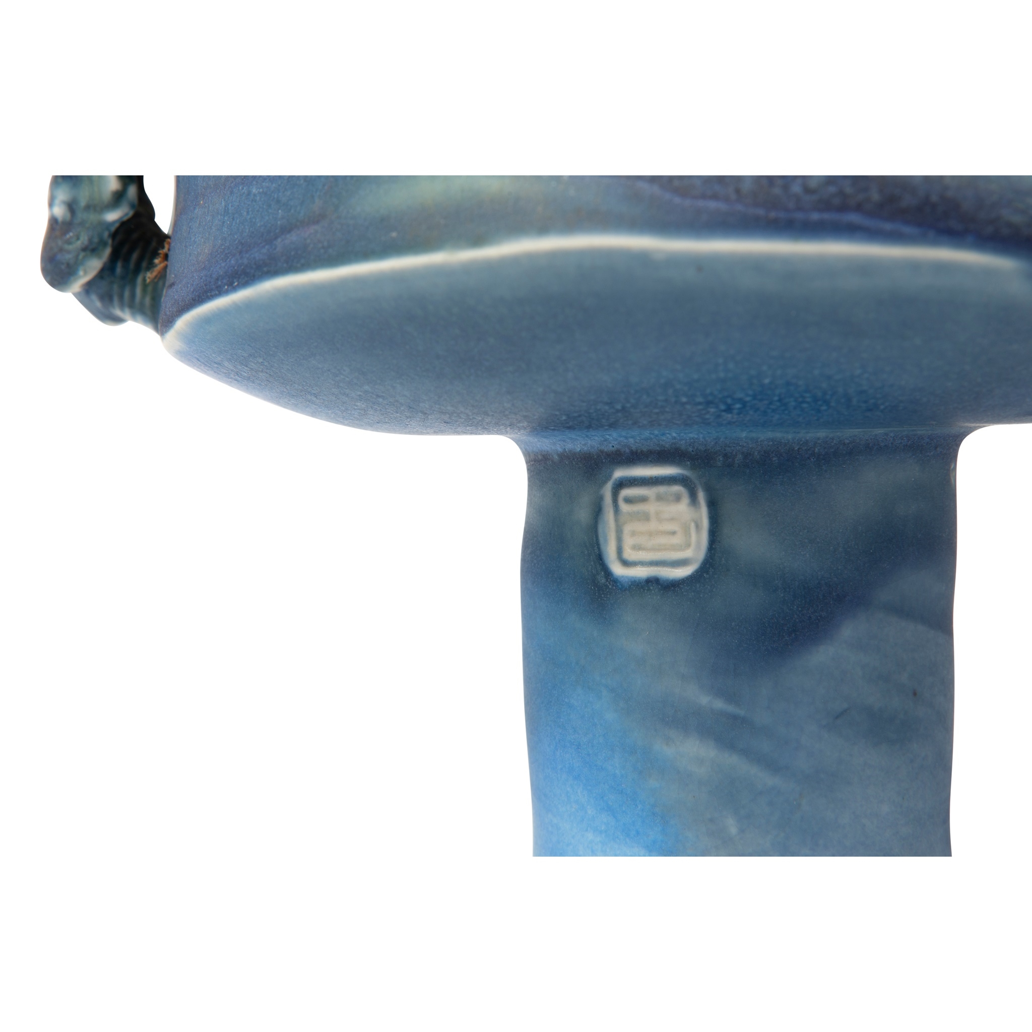 Colin Pearson | Vessel with Wings | MutualArt