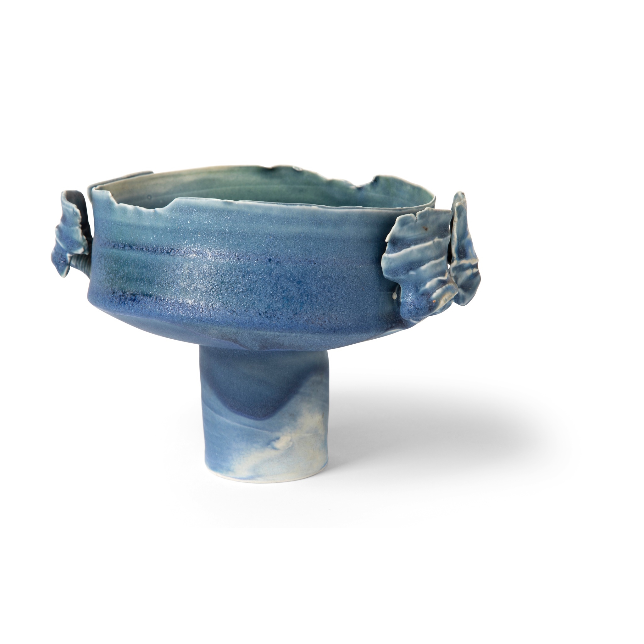 Colin Pearson | Vessel with Wings | MutualArt