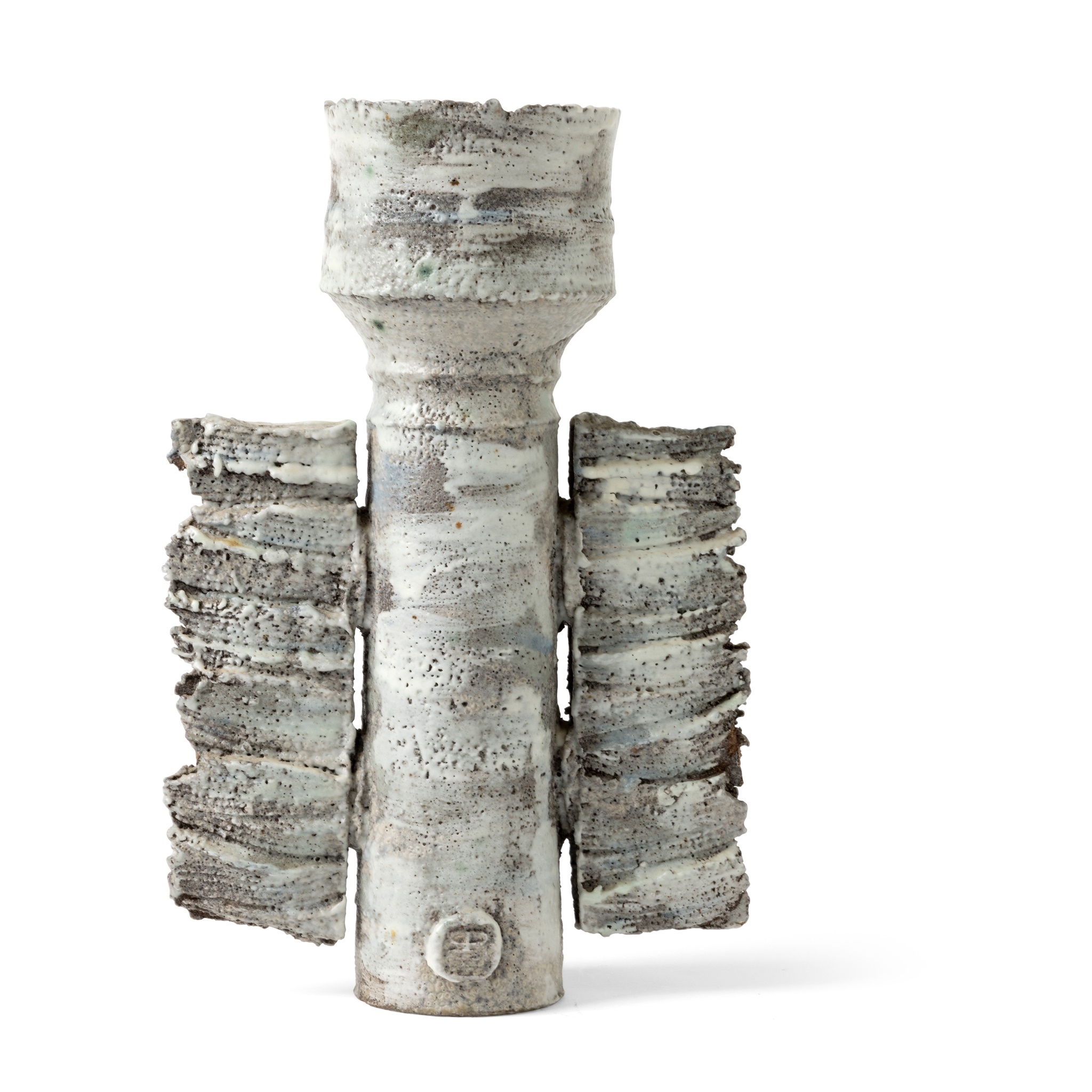 Colin Pearson | Vessel with Wings | MutualArt