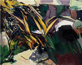 Peter Coker | Western Sutherland (1967) | MutualArt