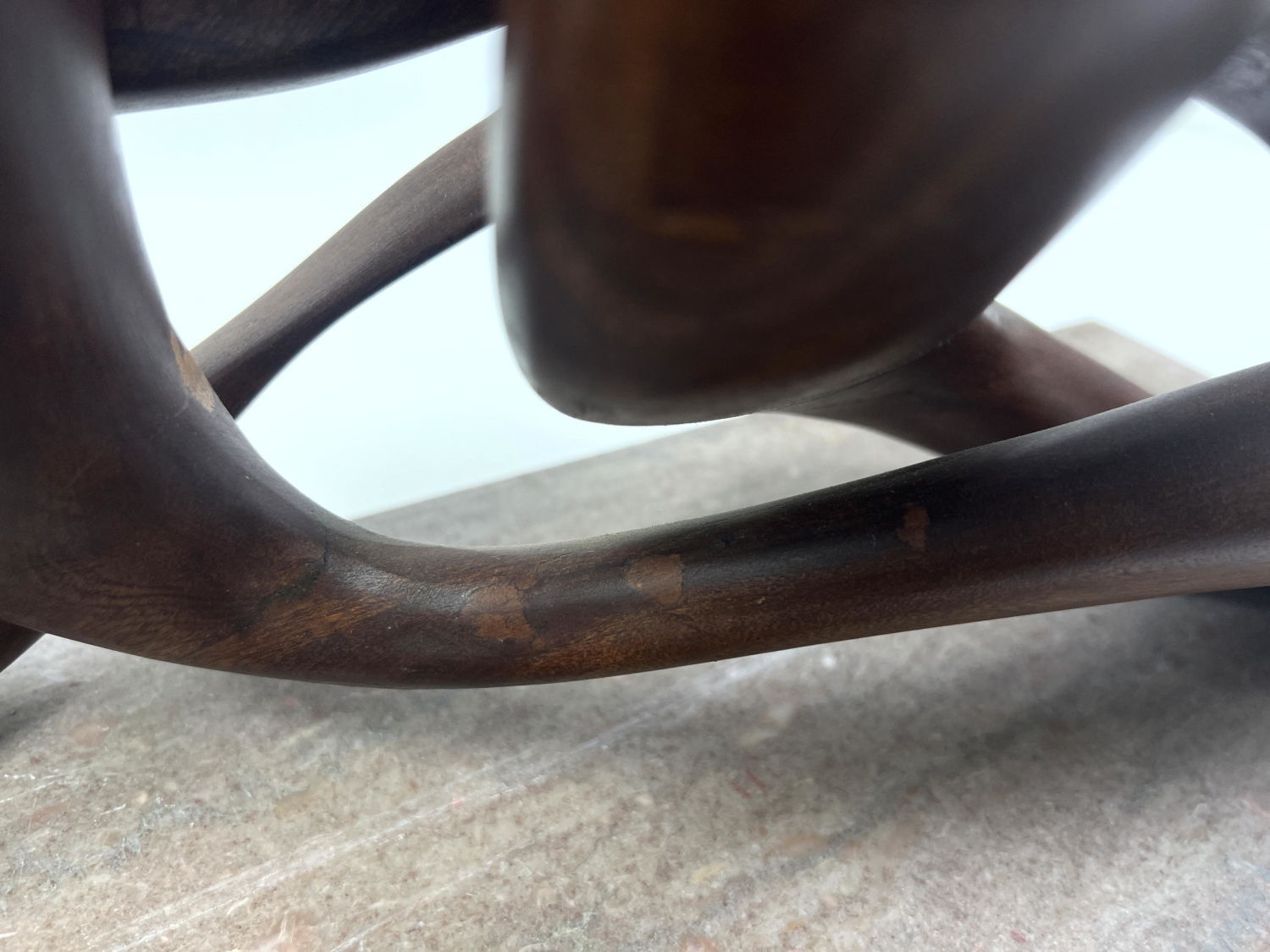 Bob Agnew | Abstract Sculpture | MutualArt