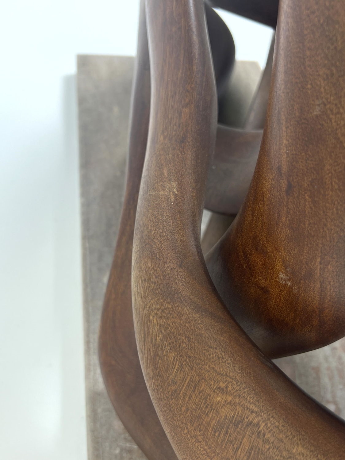 Bob Agnew | Abstract Sculpture | MutualArt