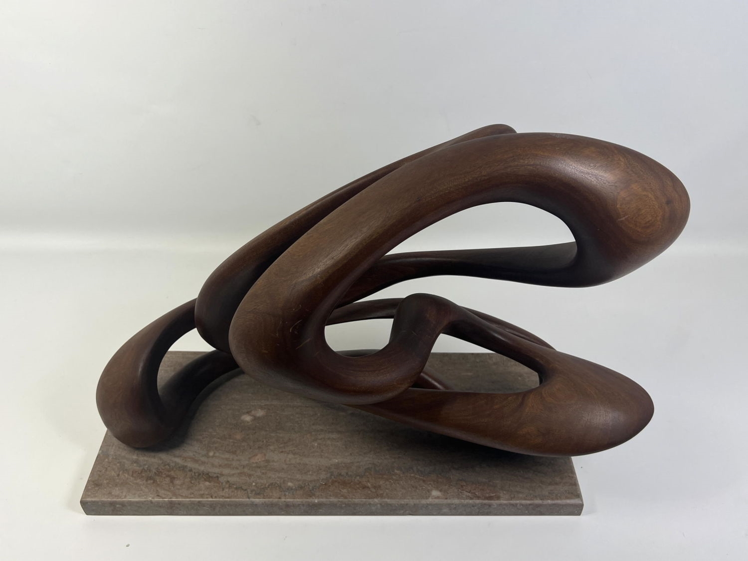 Bob Agnew | Abstract Sculpture | MutualArt
