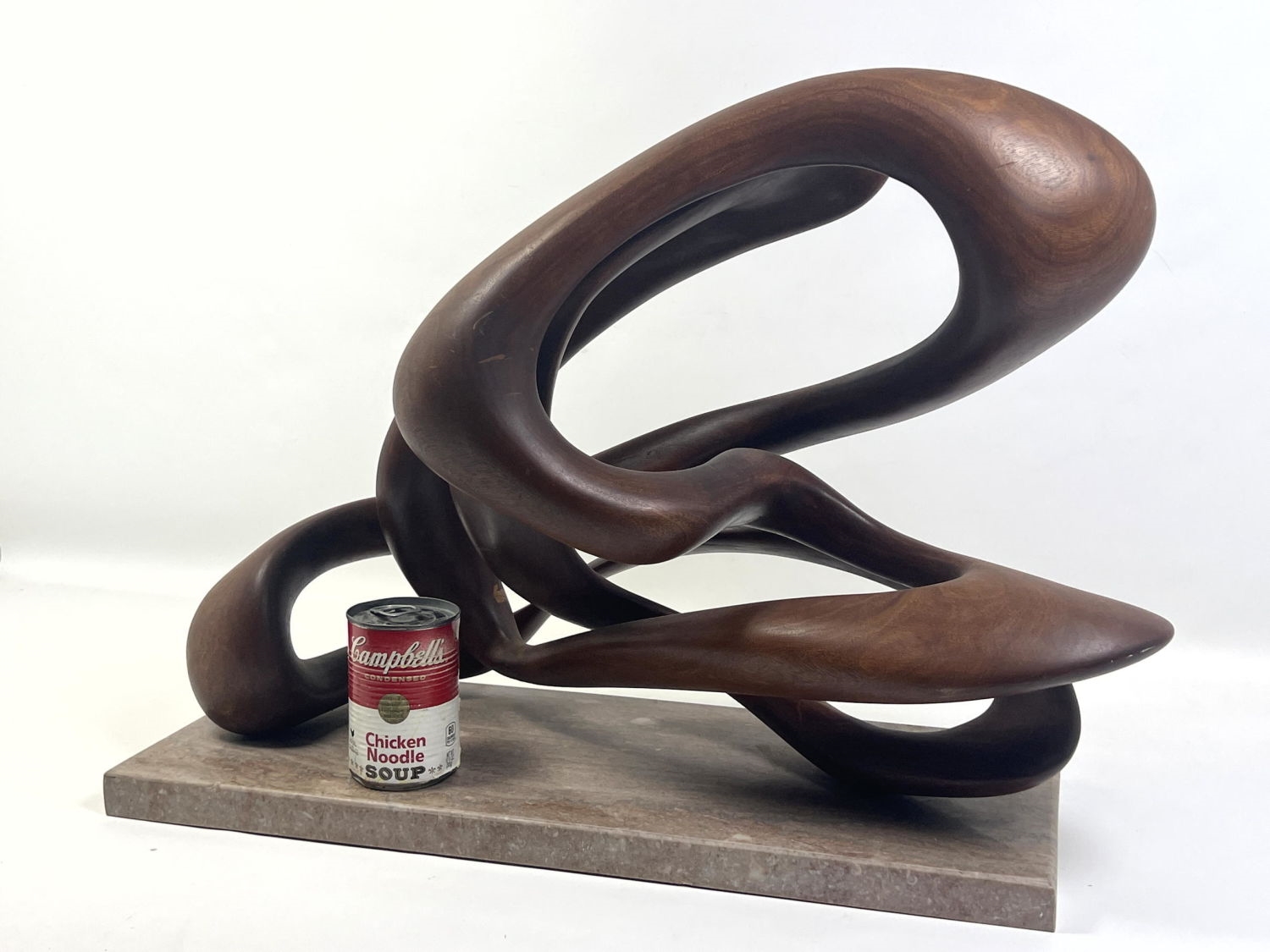 Bob Agnew | Abstract Sculpture | MutualArt