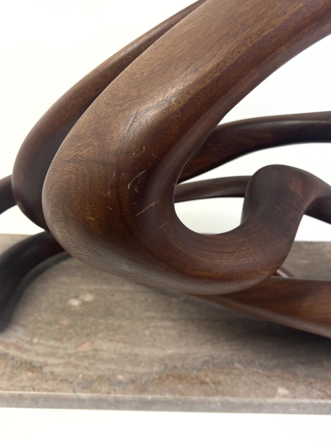 Bob Agnew | Abstract Sculpture | MutualArt