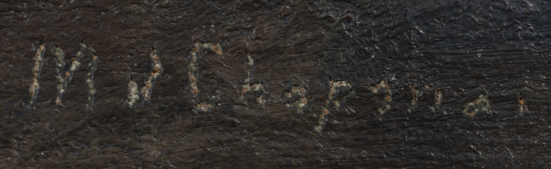 Minerva Chapman | River's Edge | MutualArt