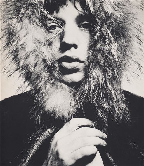 David Bailey | David Bailey's Box of Pin-Ups, 1965 (1965) | MutualArt