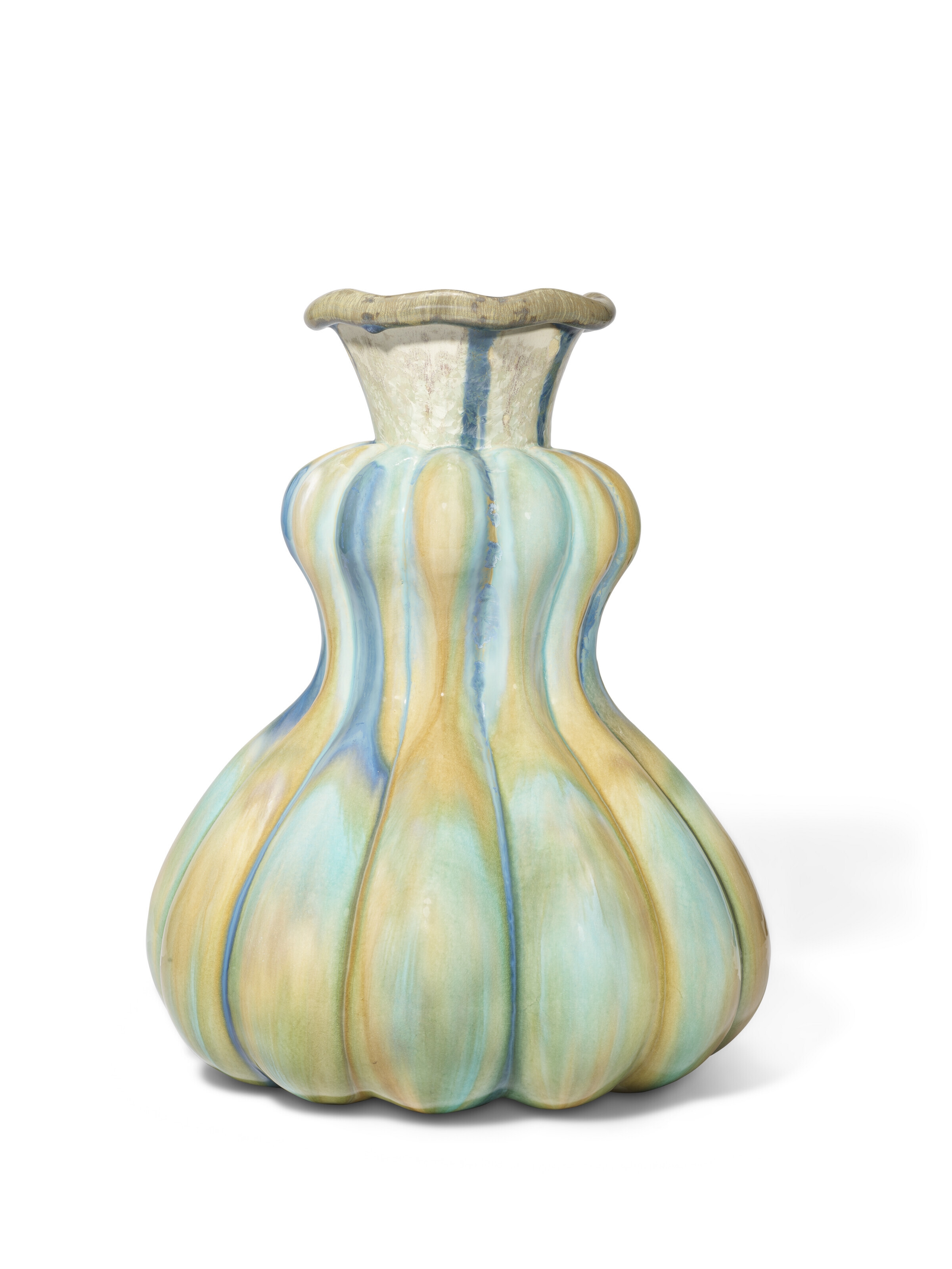 Kate Malone | Gourd vase | MutualArt