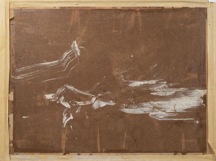 Piotr Stachiewicz | Portrait of a young blonde woman. | MutualArt