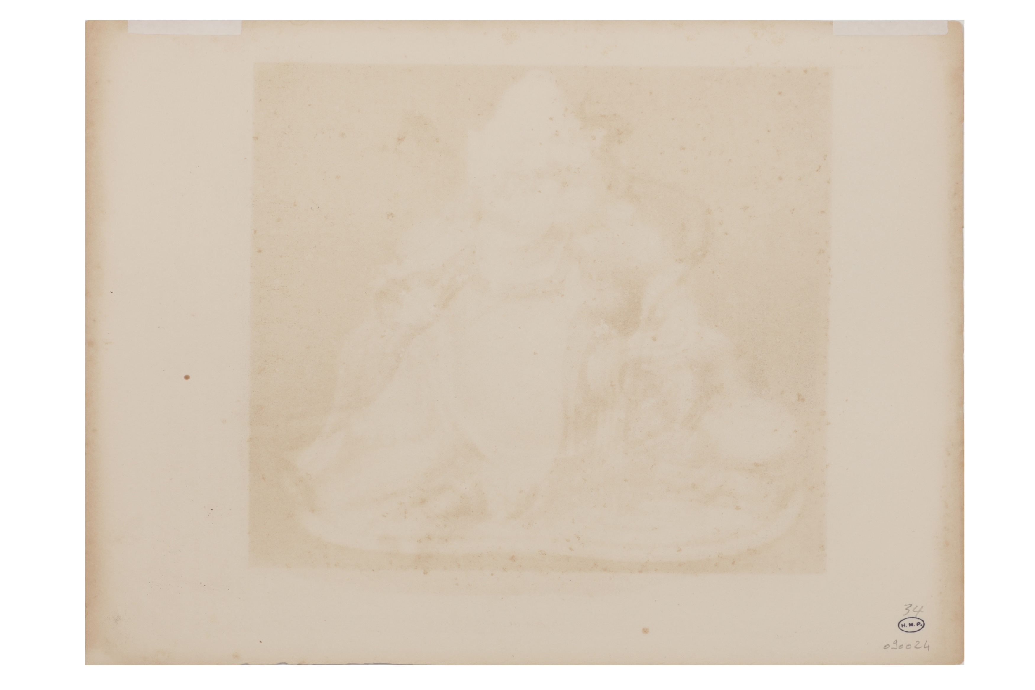 Honoré Daumier | Magot de la Chine (1834) | MutualArt