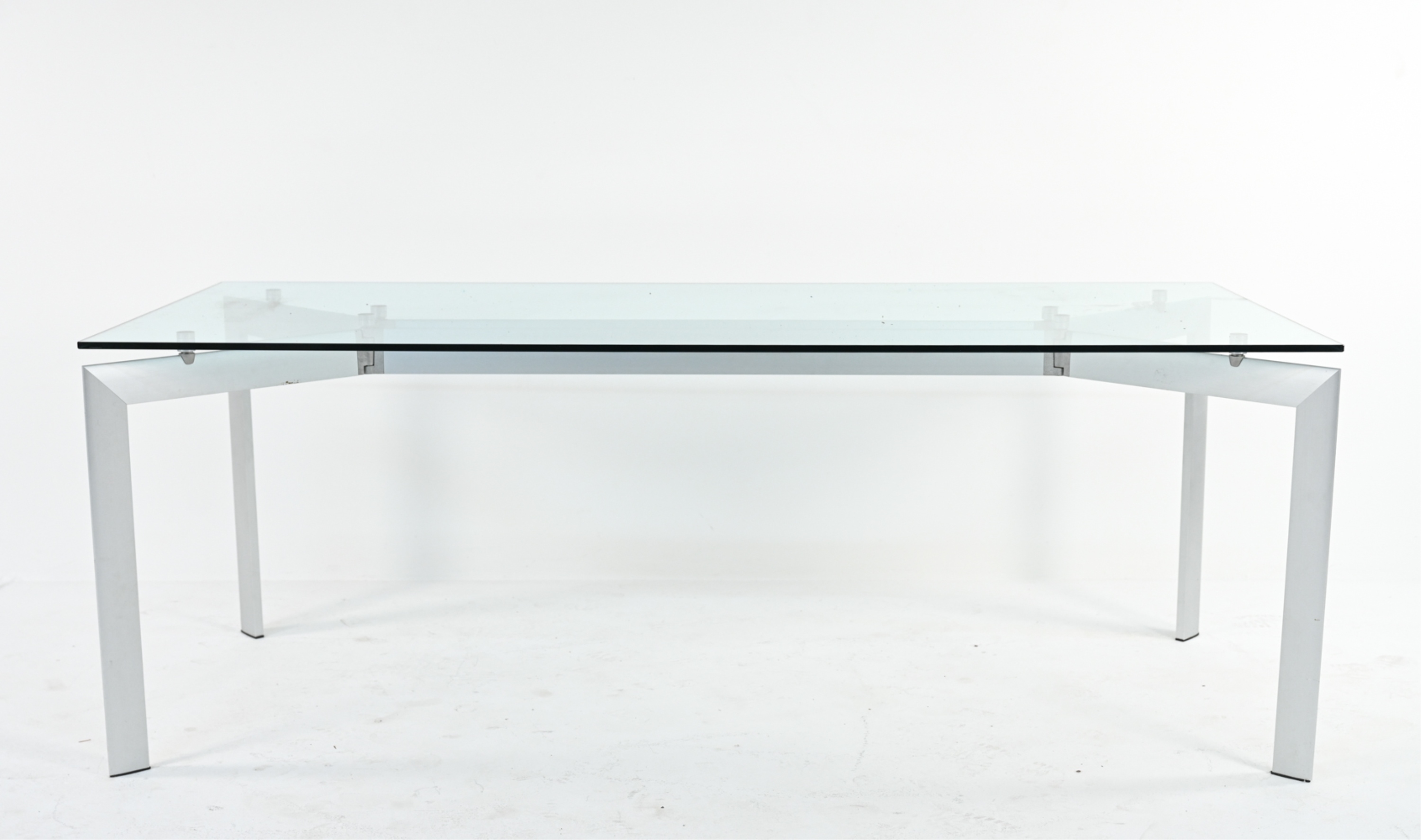 Makiu Hasuike | METRA DINING TABLE (1989) | MutualArt