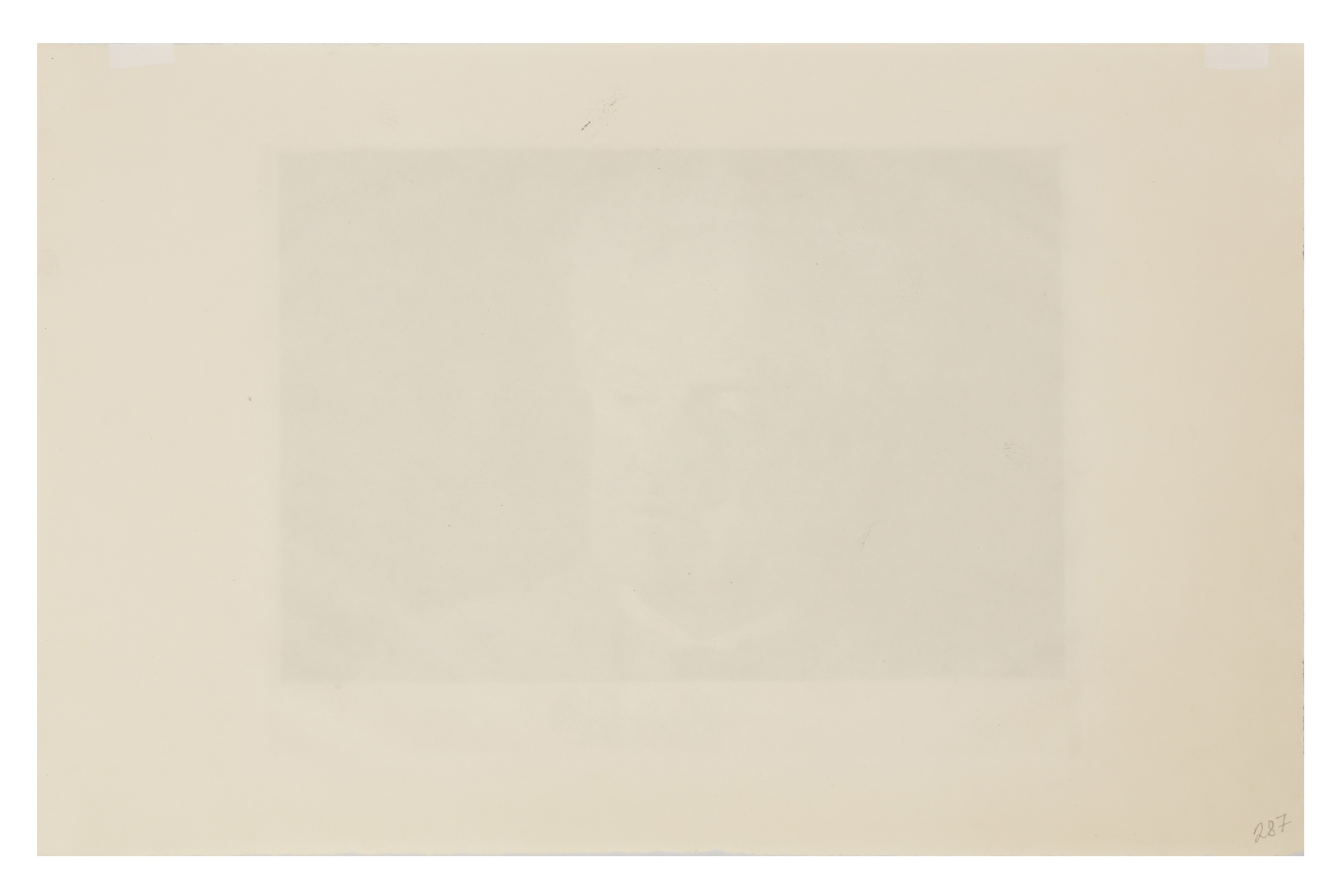 Ferdinand Staeger | Portrait of Gerhard Hauptmann | MutualArt