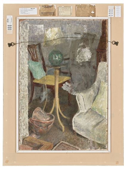 Dod Procter | The Black Jug | MutualArt