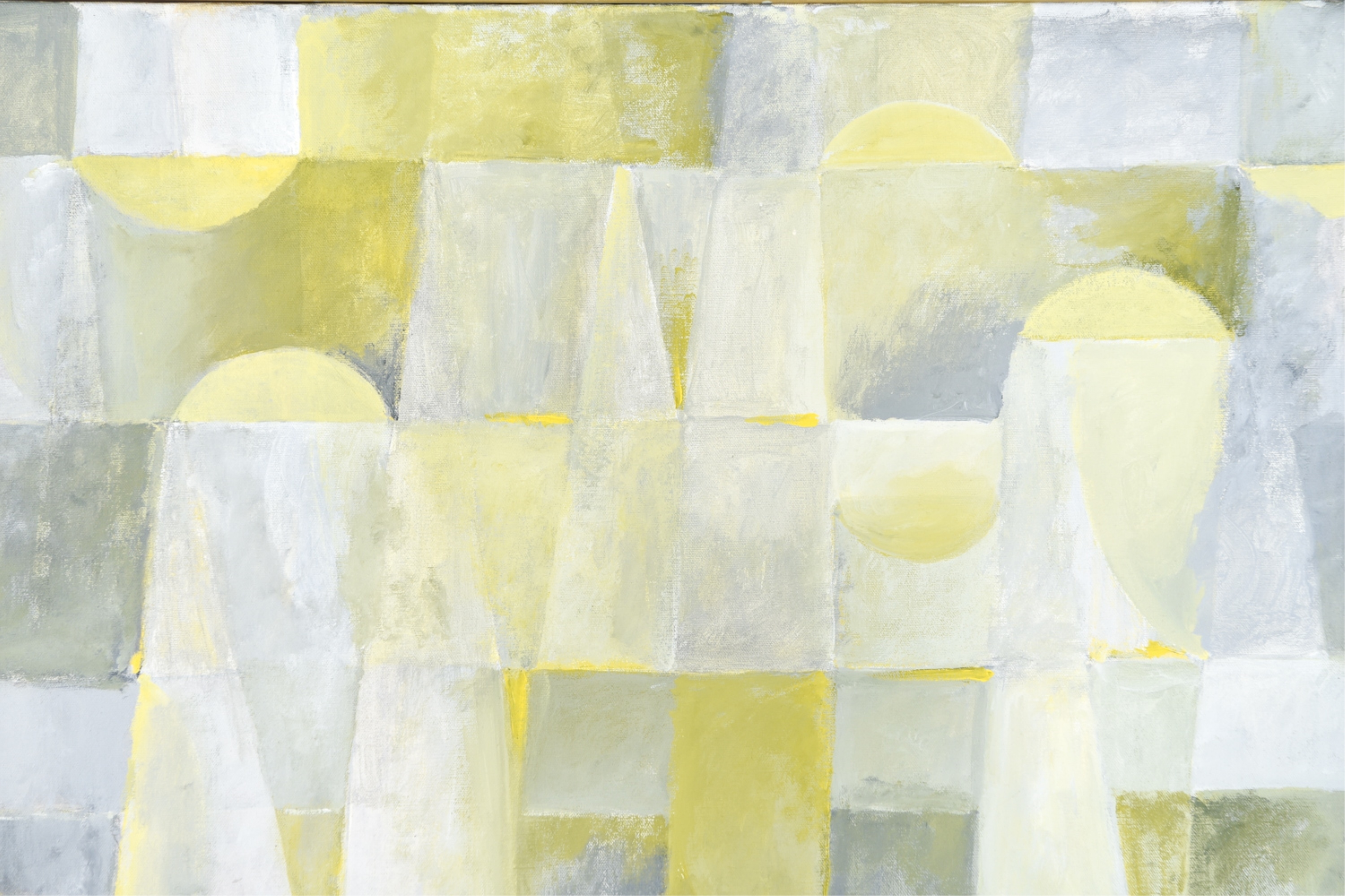 Richard Roberts | ABSTRACT PAINTING | MutualArt
