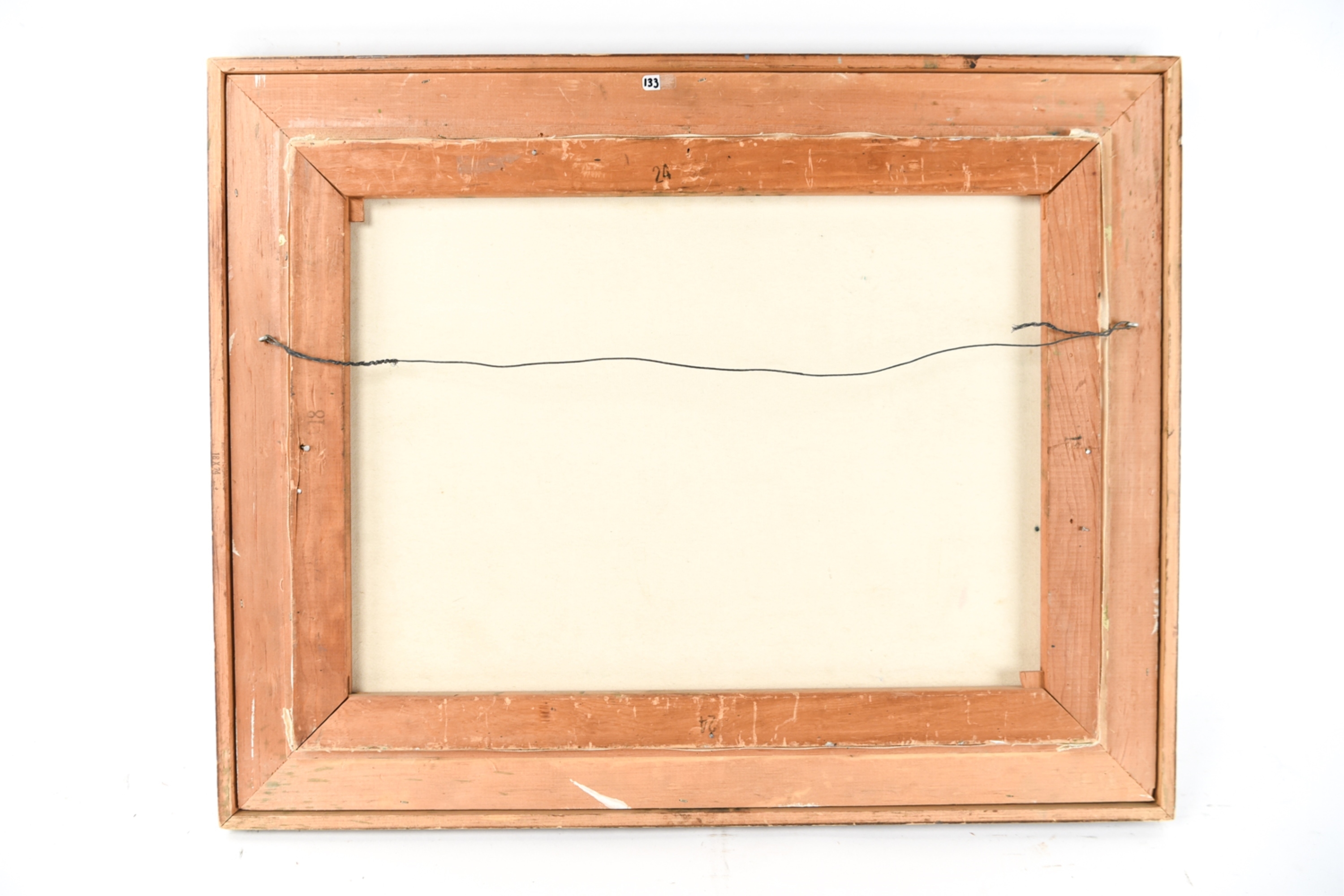 Ronnie Cutler | ABSTRACT LANDSCAPE | MutualArt