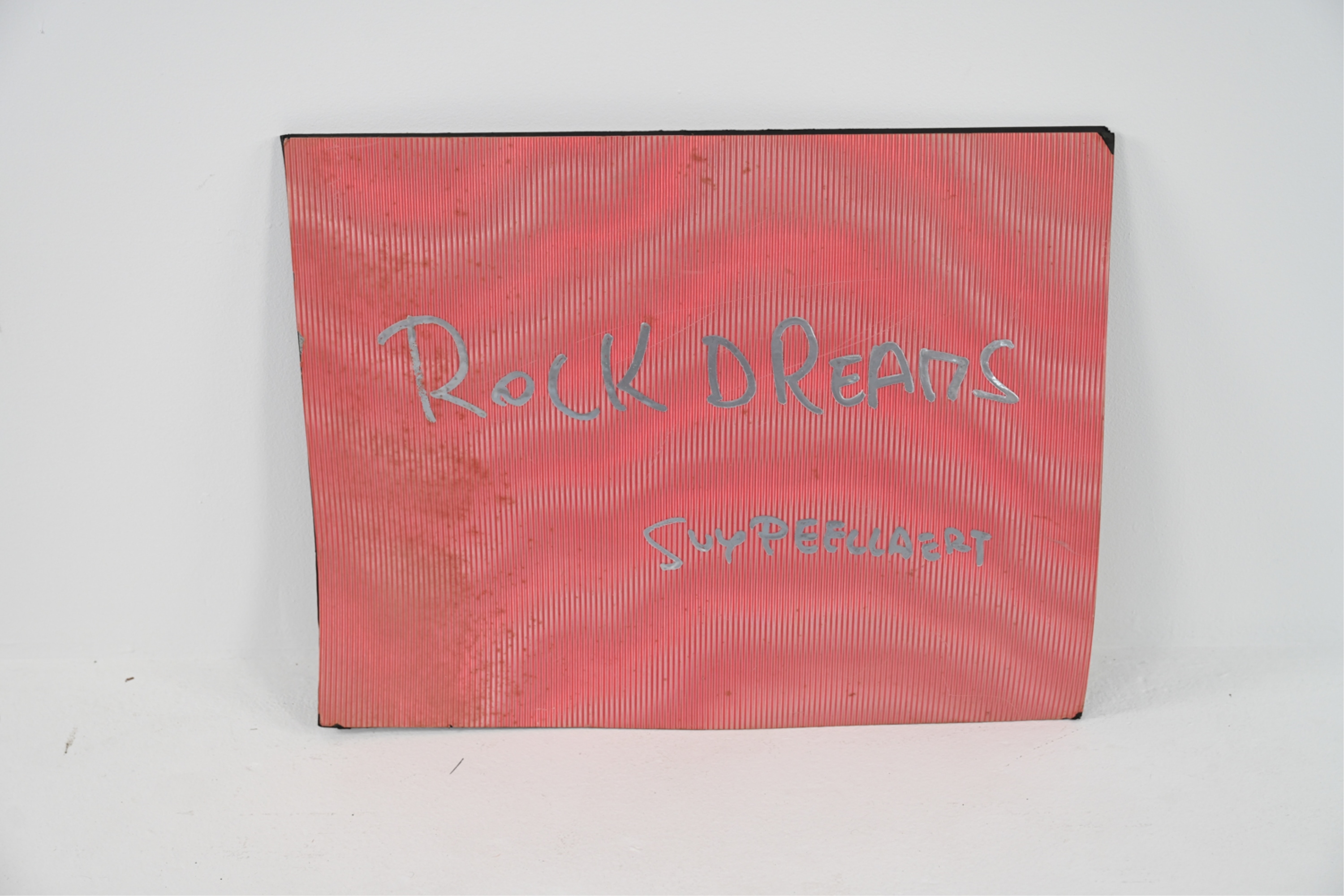 Guy Peellaert | ROCK DREAMS PARTIAL PORTFOLIO (1973) | MutualArt