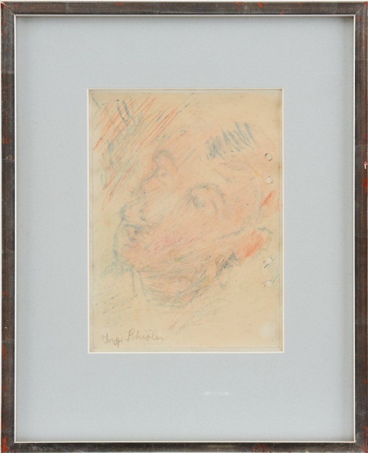 Inge Schiöler | INGE SCHIÖLER | MutualArt