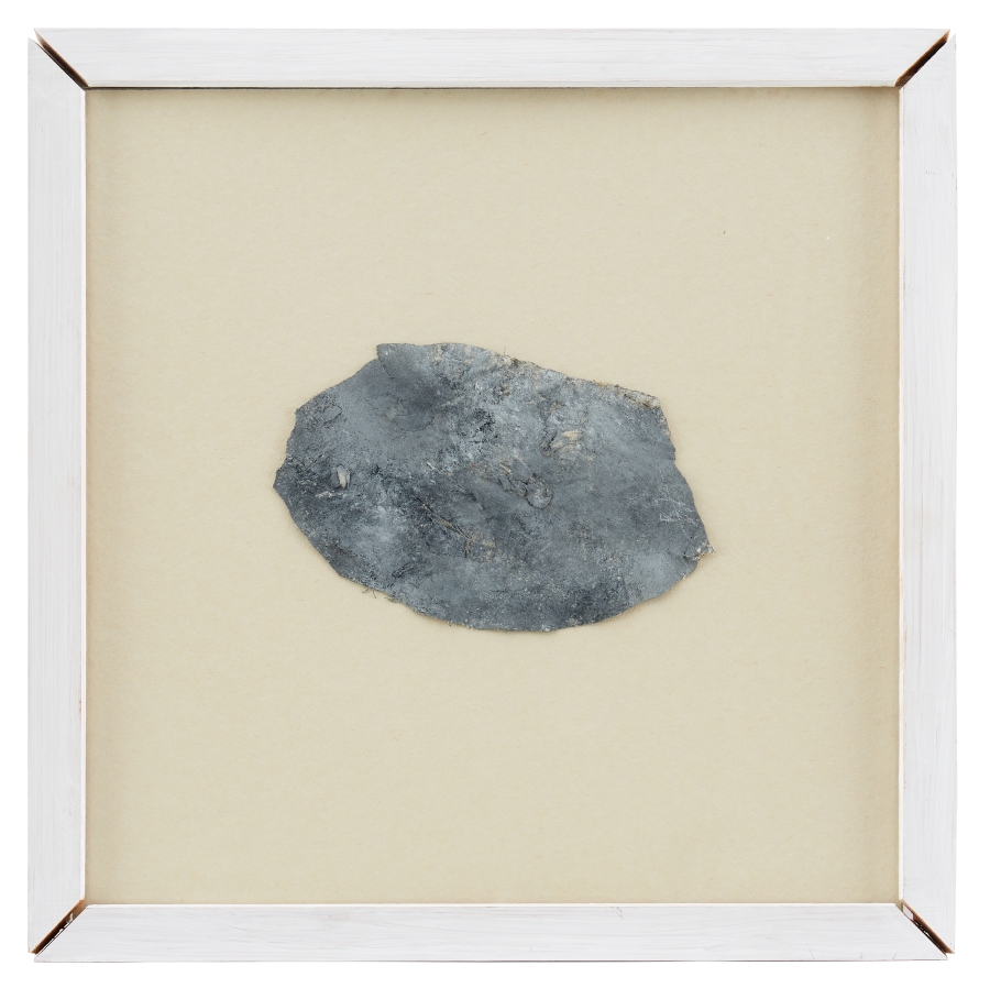 Ritzi Jacobi | Komposition | MutualArt