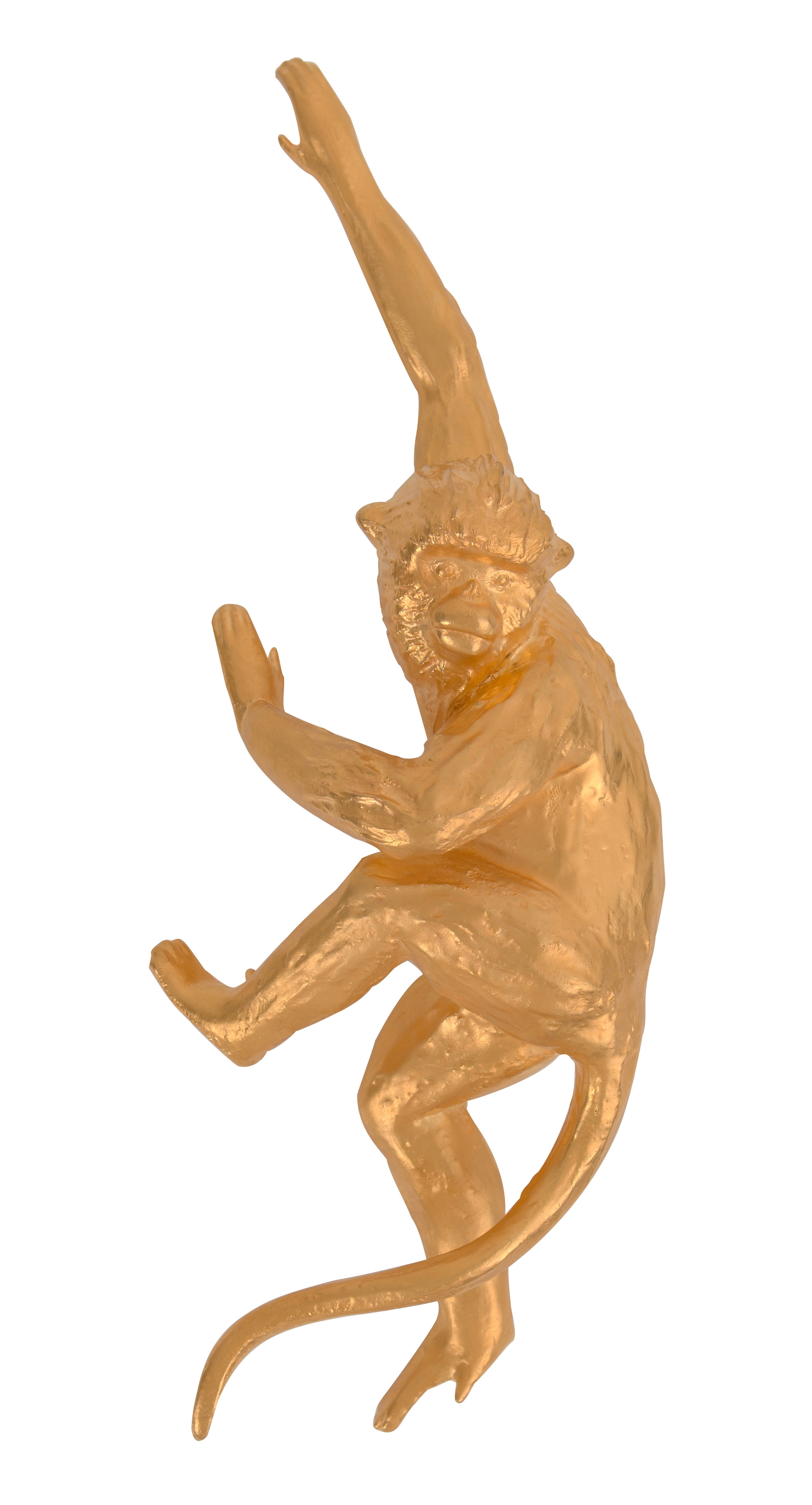 Lisa Roet | Golden Monkey (2021) | MutualArt