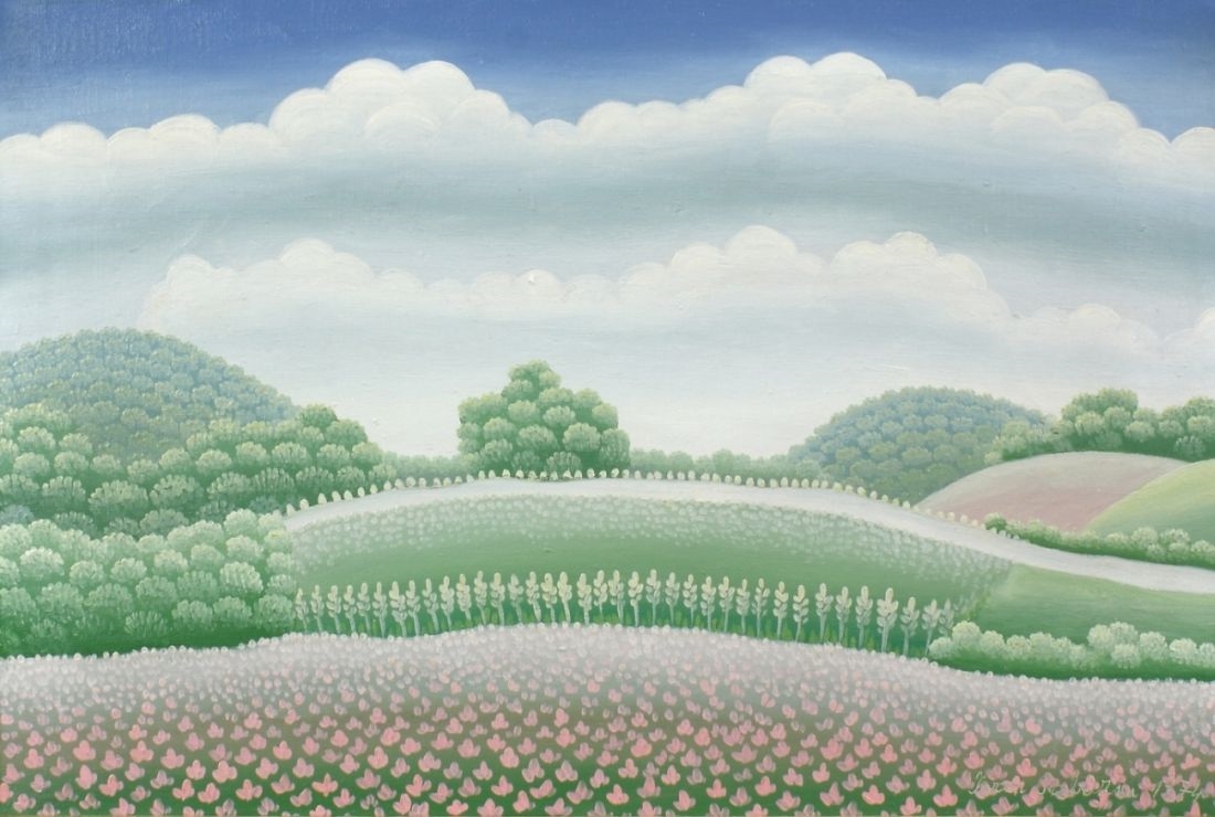 Ivan Rabuzin | Rabuzin (1974) | MutualArt