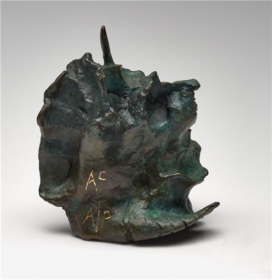 Adam Cullen | Untitled | MutualArt