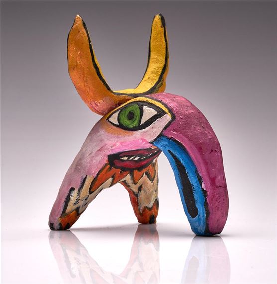 Deborah Halpern | Untitled (1999) | MutualArt