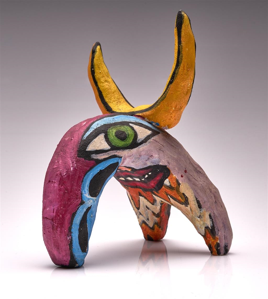 Deborah Halpern | Untitled (1999) | MutualArt