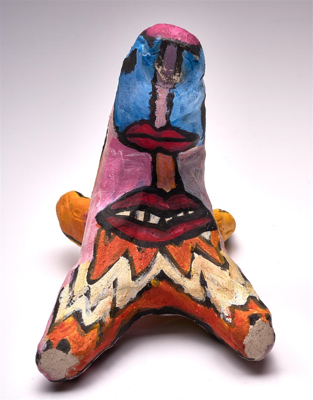 Deborah Halpern | Untitled (1999) | MutualArt